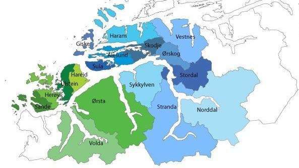 Mer effektivt - smp.no