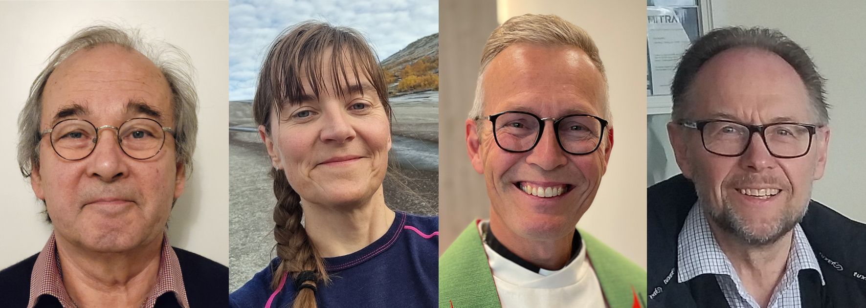 Flere kjente profiler stiller opp på allehelgenskonsert - folkebladet.no