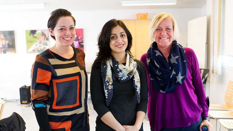 Vil styrke kulturskoler og bibliotek - rbnett.no