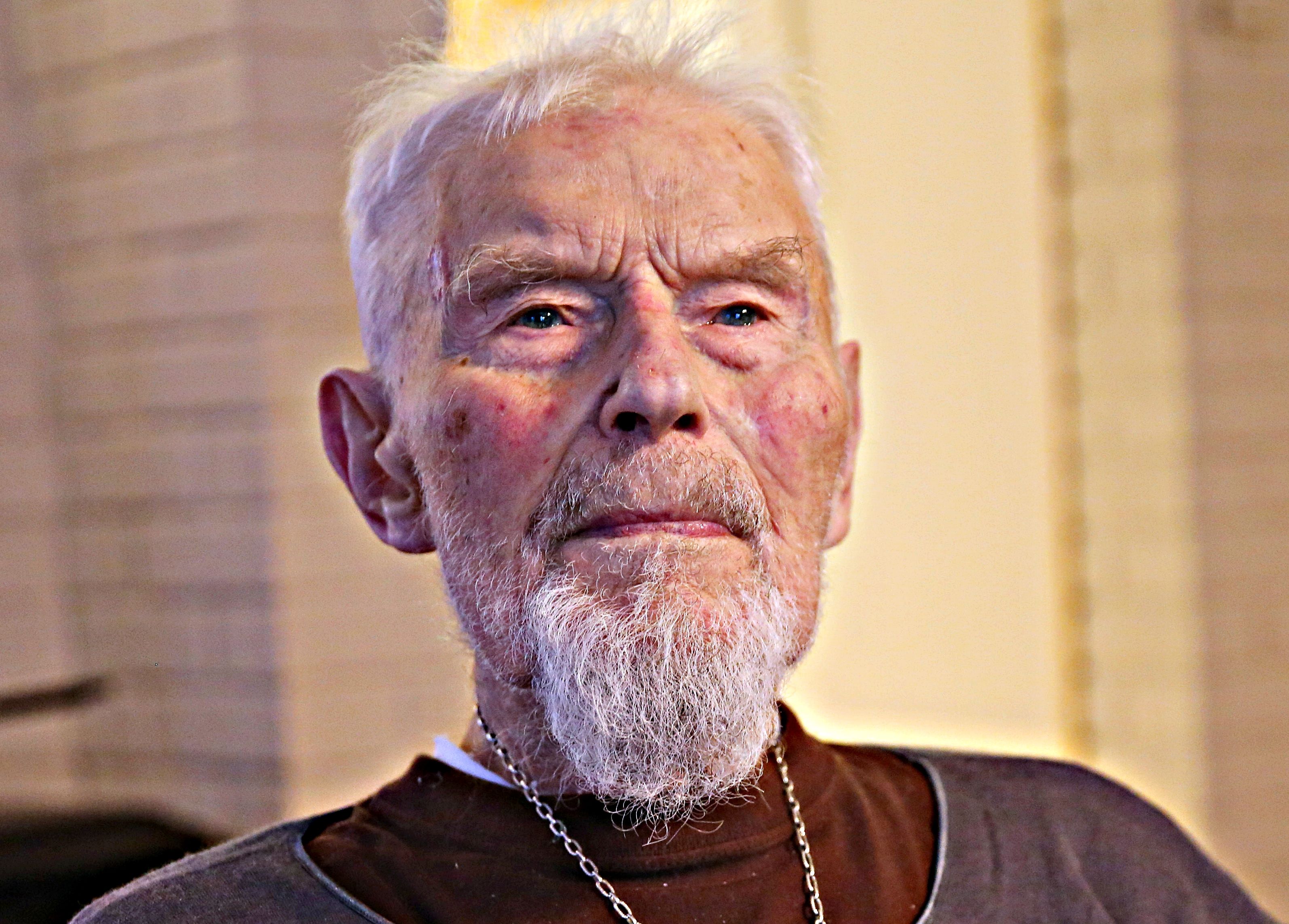 Krigsveteran Eystein Røset (103) fra Trøndelag er død - adressa.no