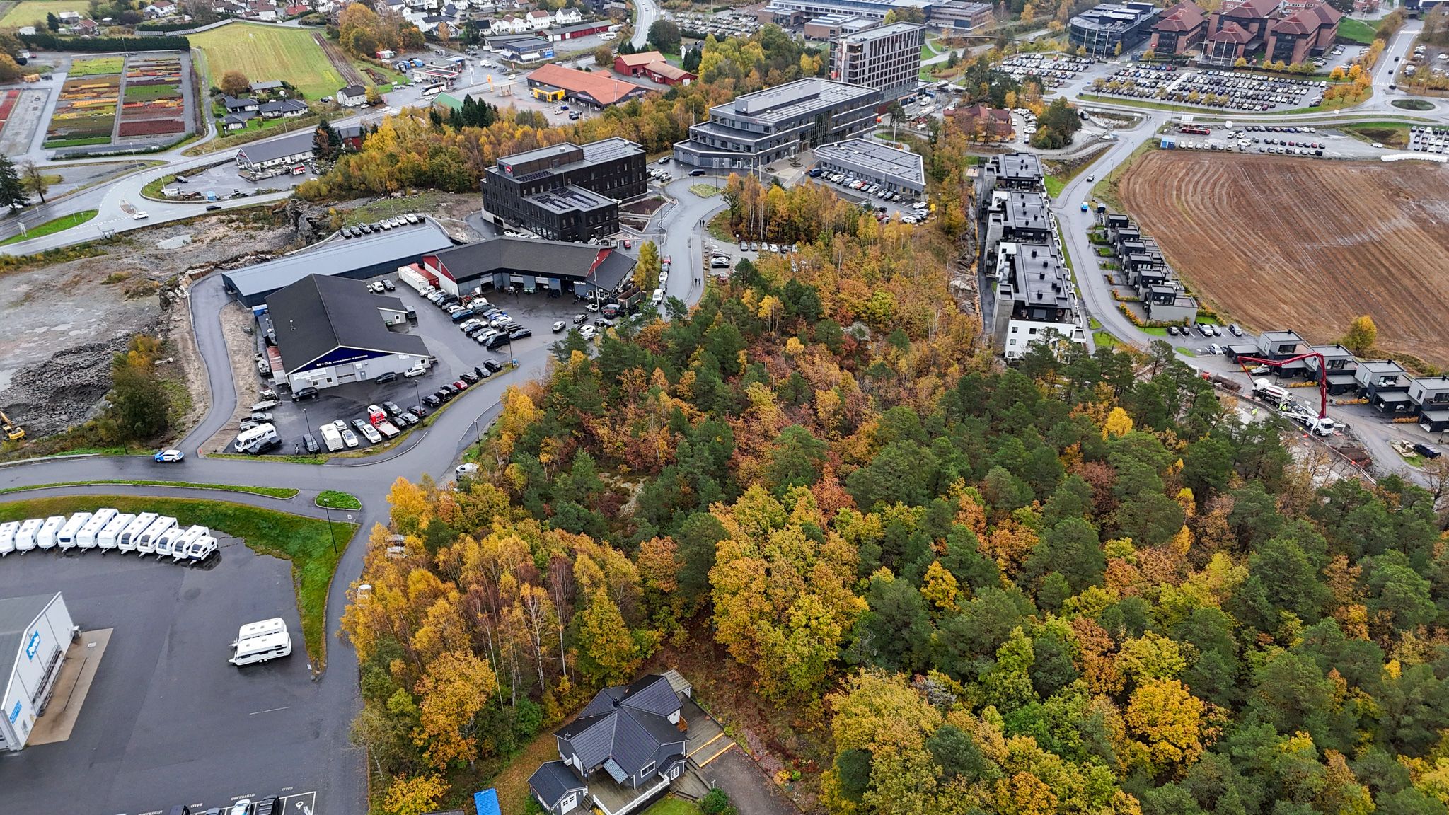 Tildelt milliongave: – Et svært spennende og fremtidsrettet prosjekt ...