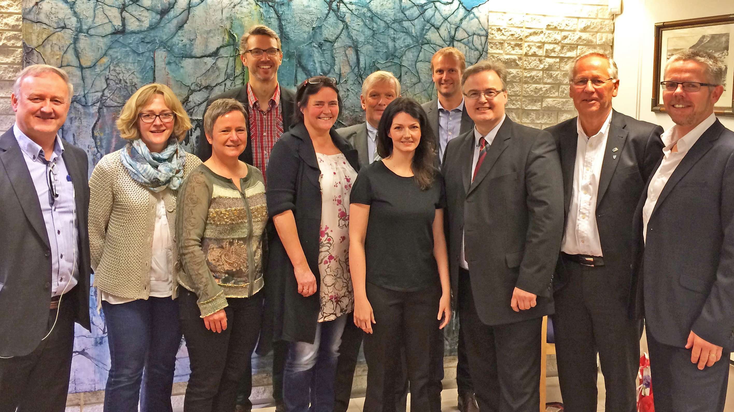 Hoppid-kontor i Ulsteinvik - smp.no