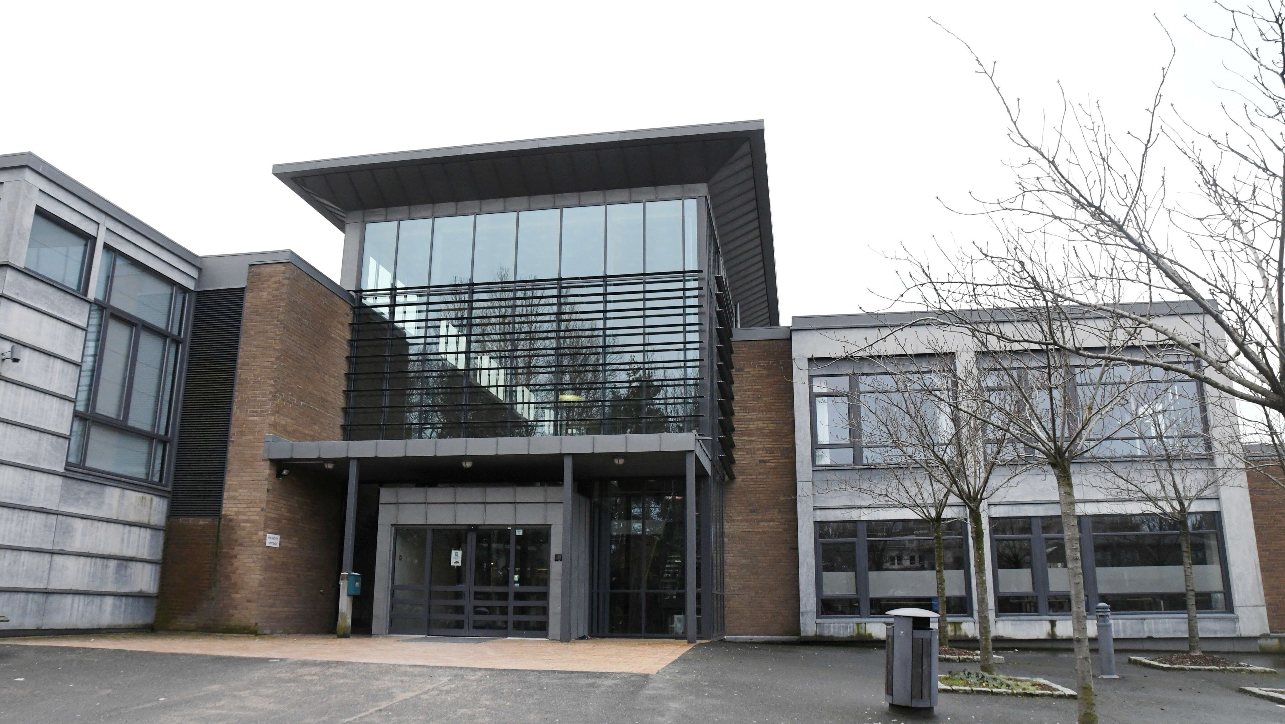 Slik skal Dahlske sørge for at elevene holder avstand - gat.no