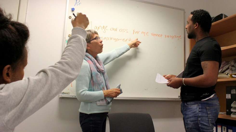 Blanke ark og fargestifter - rbnett.no