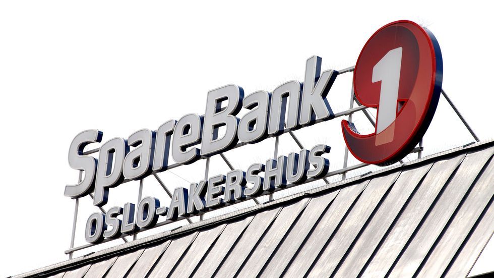 Sparebank 1 og DNB går sammen om forsikring - itromso.no