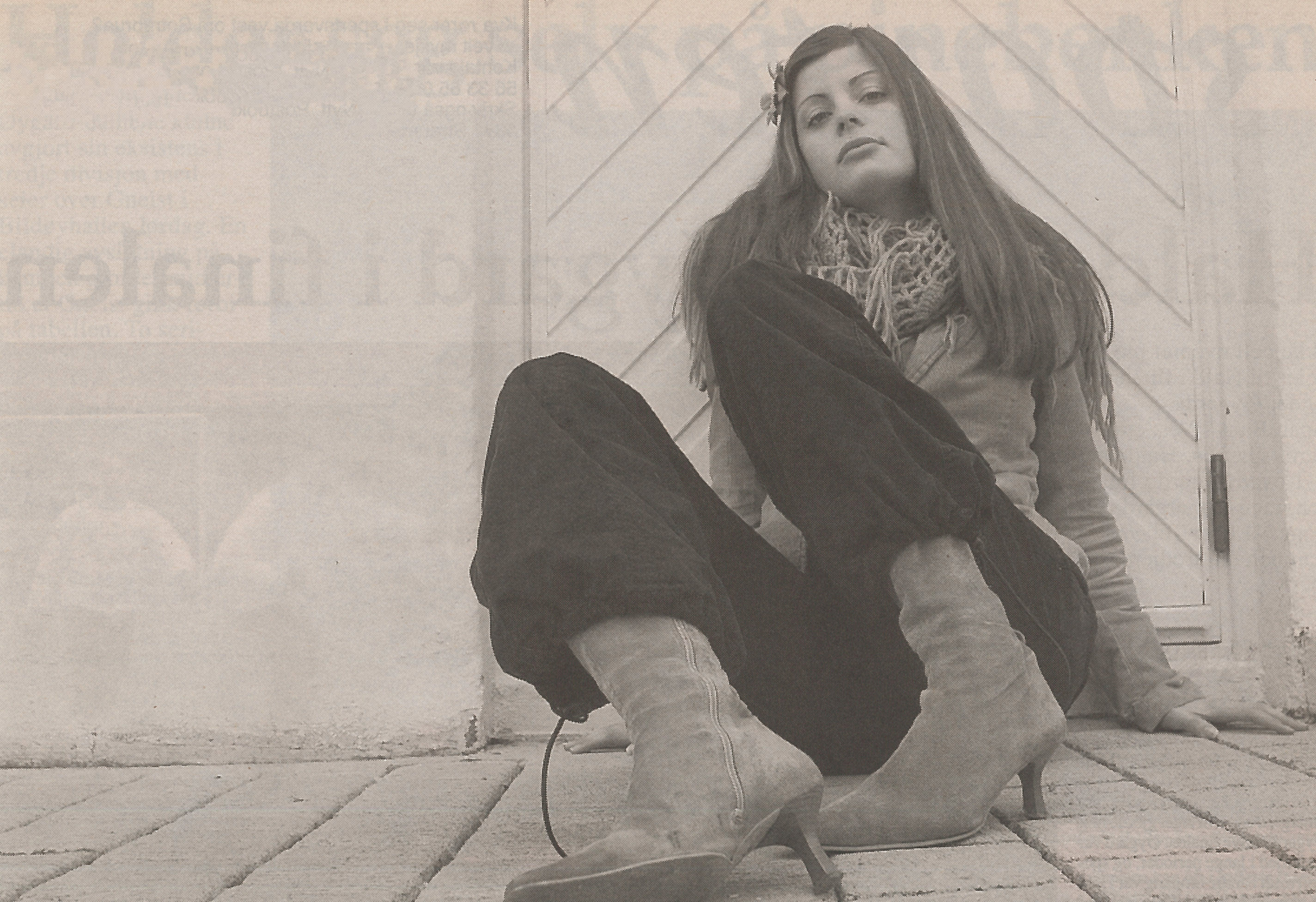 Å, jenter fra Sotra - vestnytt.no