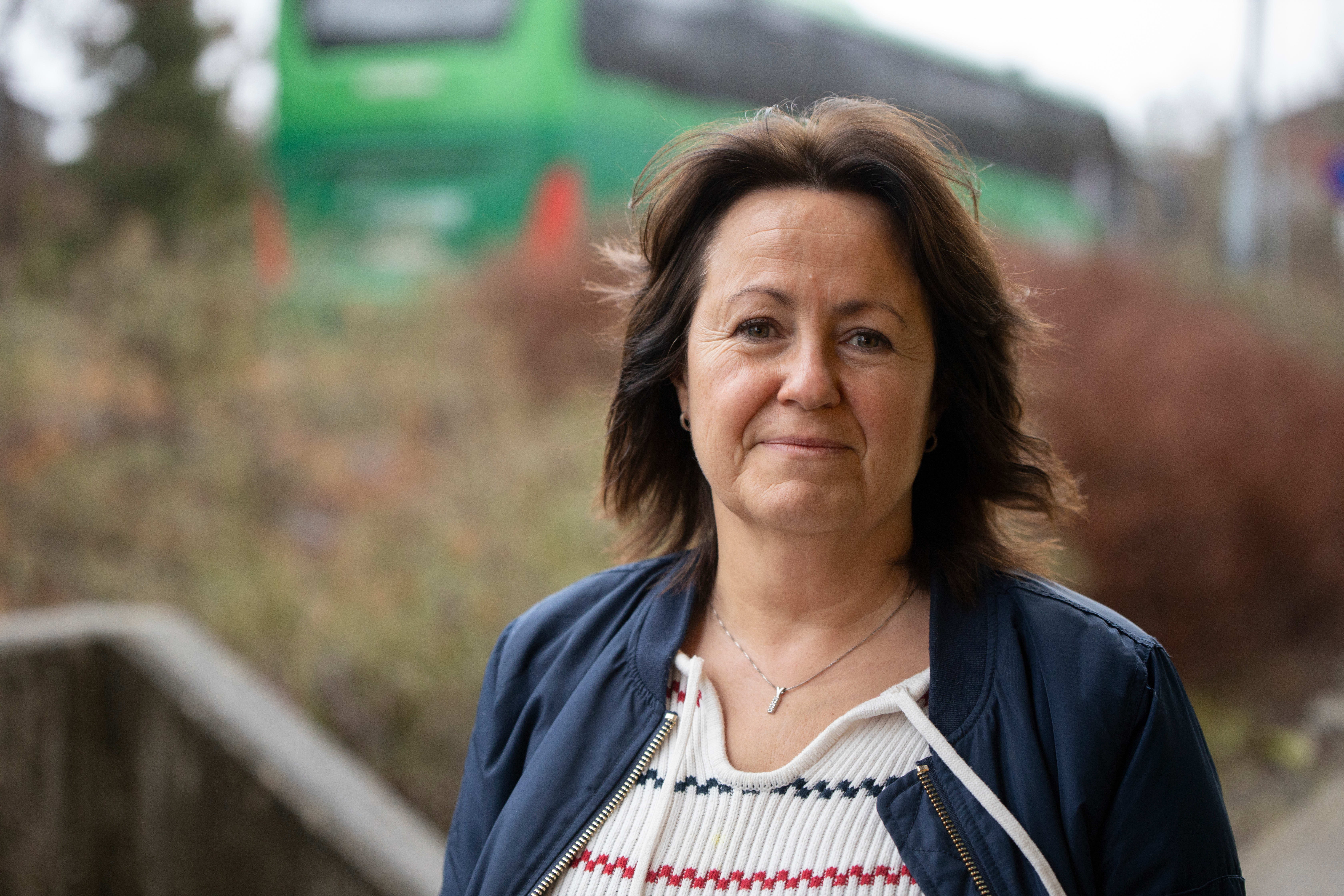 Coaching endra livet til Solfrid – no vil ho hjelpe andre - strilen.no