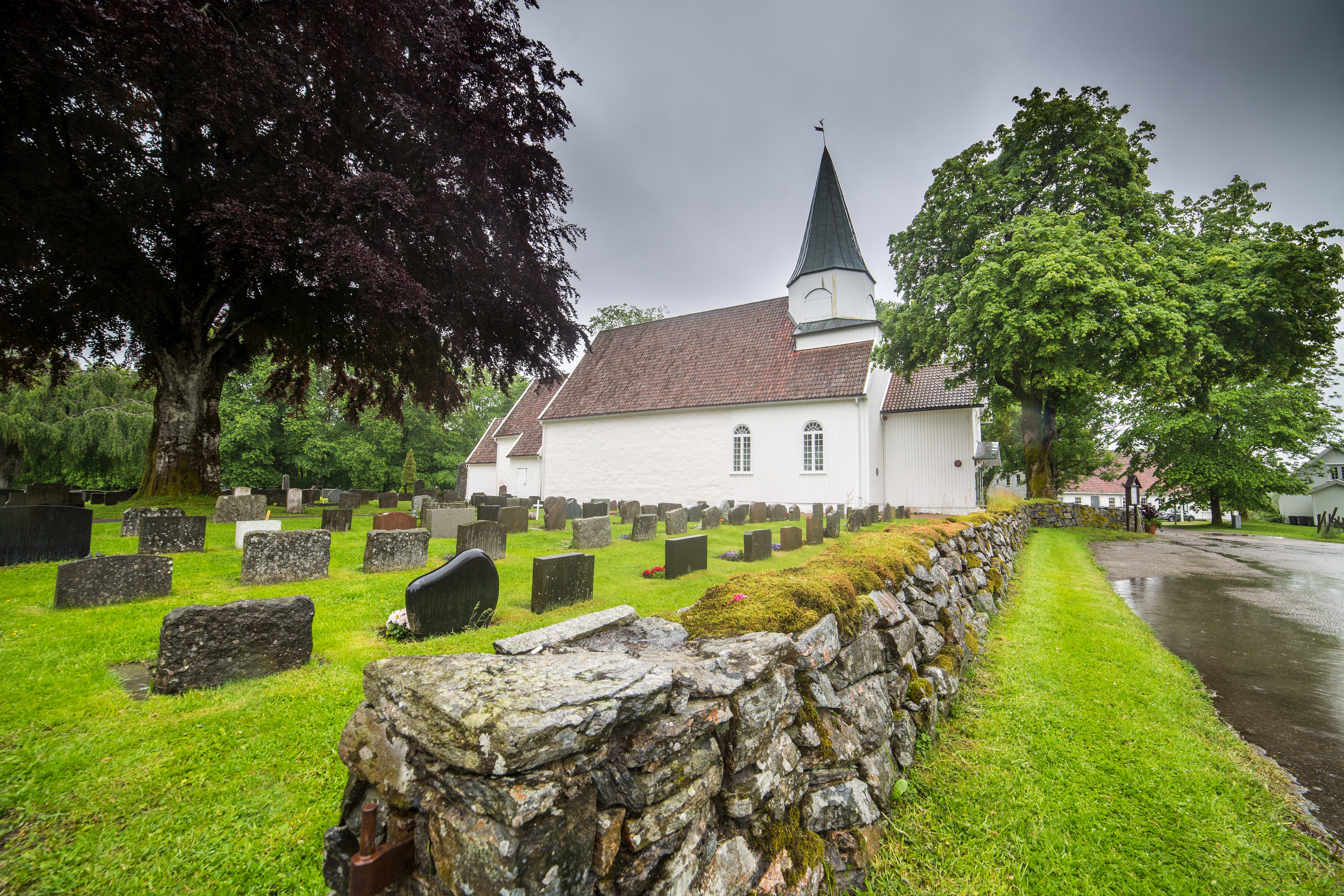 Hvor ligger Tveit? - fvn.no