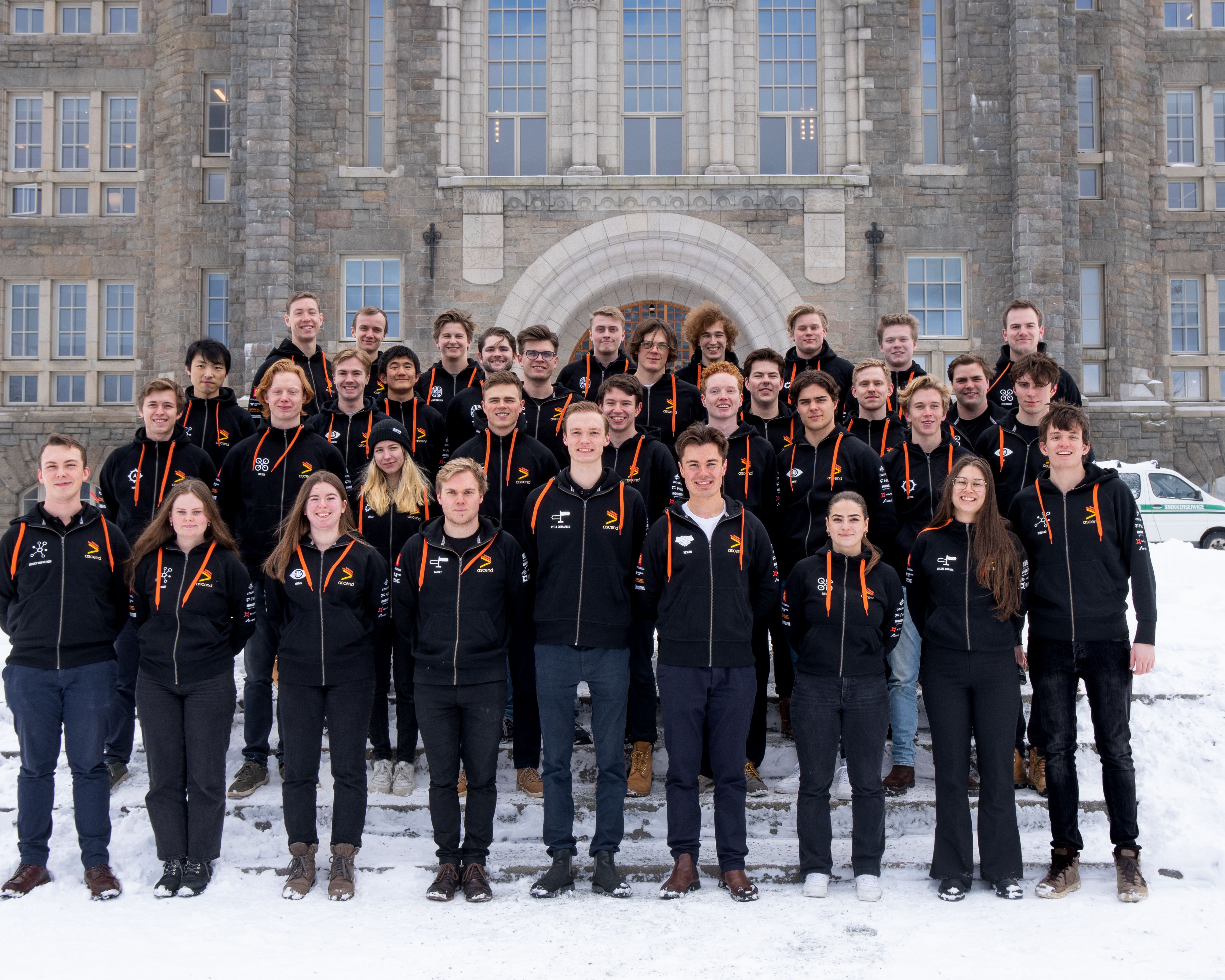 NTNU-studenter vant prestisjetung konkurranse - trdby.adressa.no