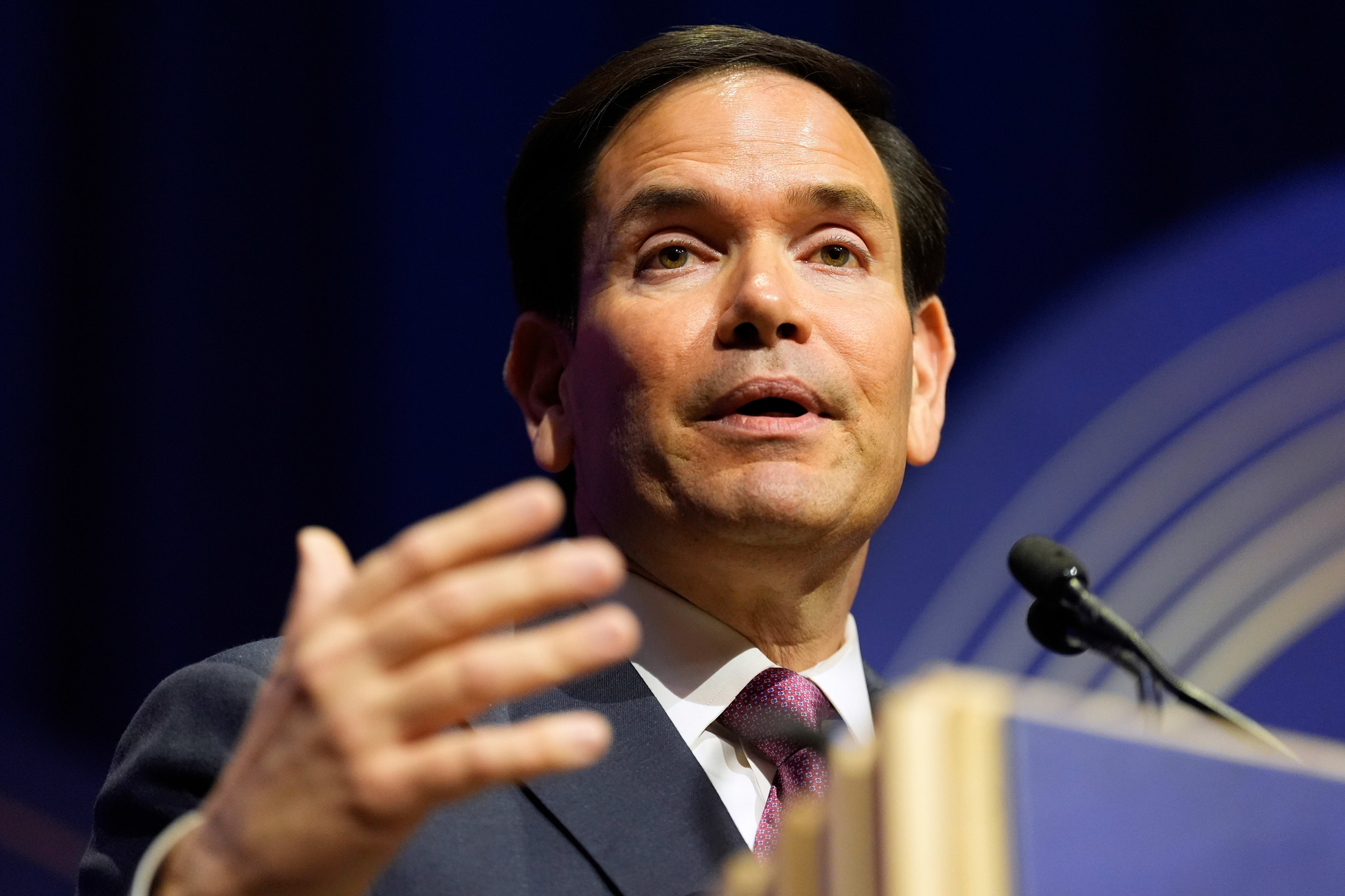 USA oppfordrer Kina til å overbevise Iran om ikke å stenge ...