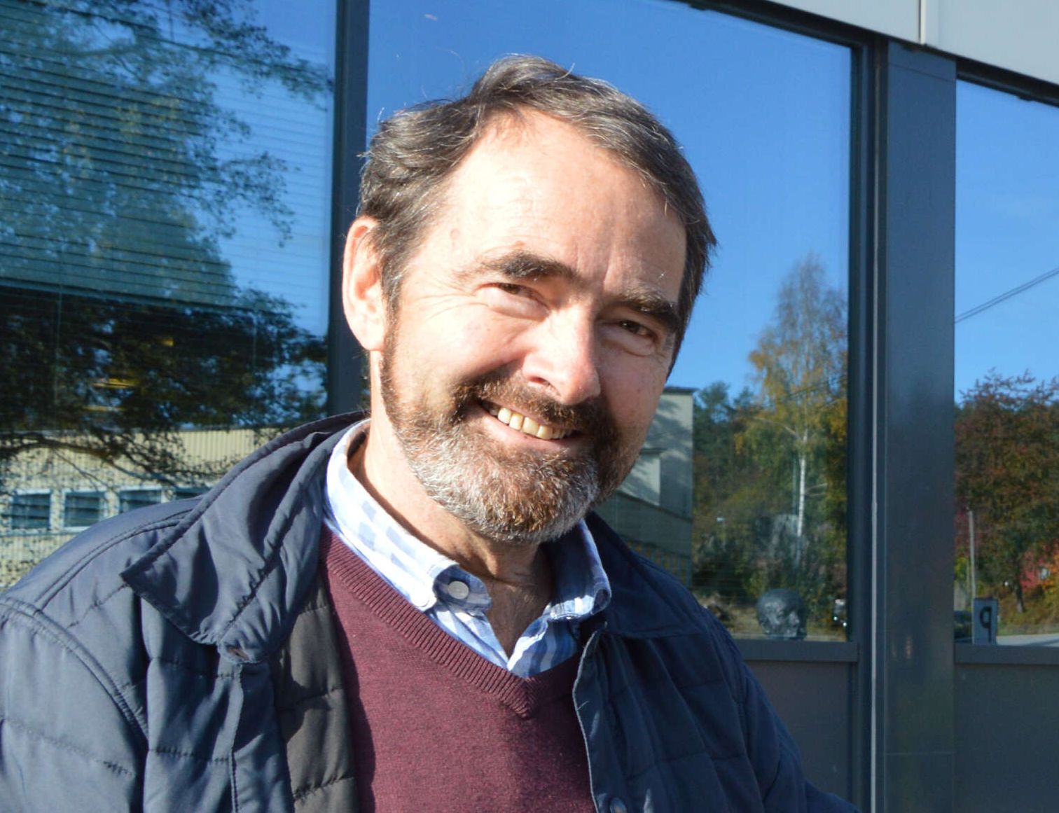 Minneord om Torleif Haugland - agderposten.no