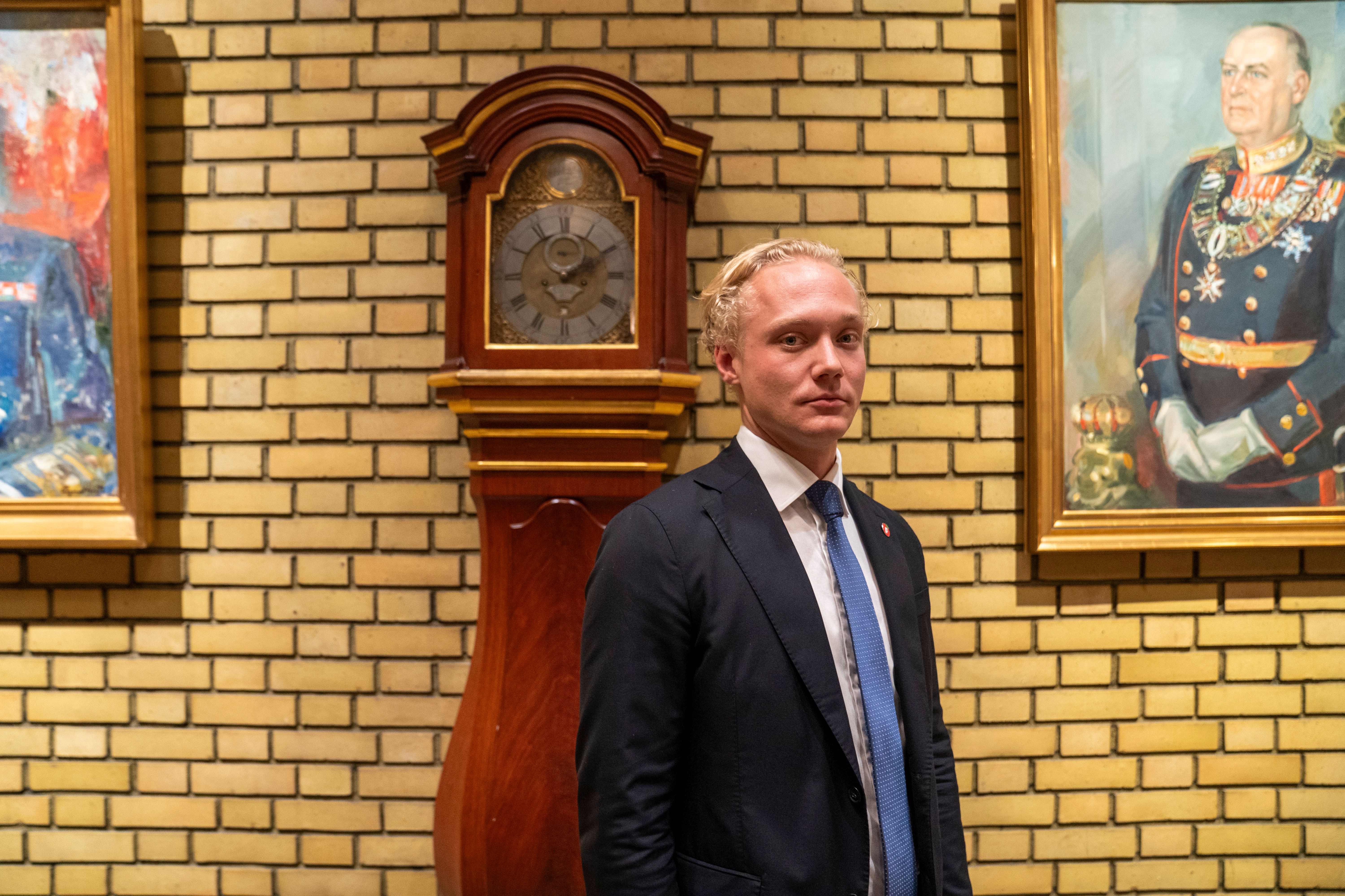 Simen Velle inn i Frps gruppestyre - adressa.no