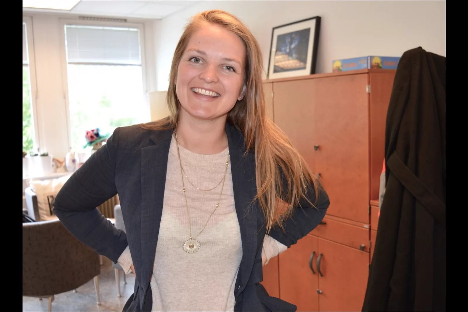 Oslo ser til Malvik - nearadio.no