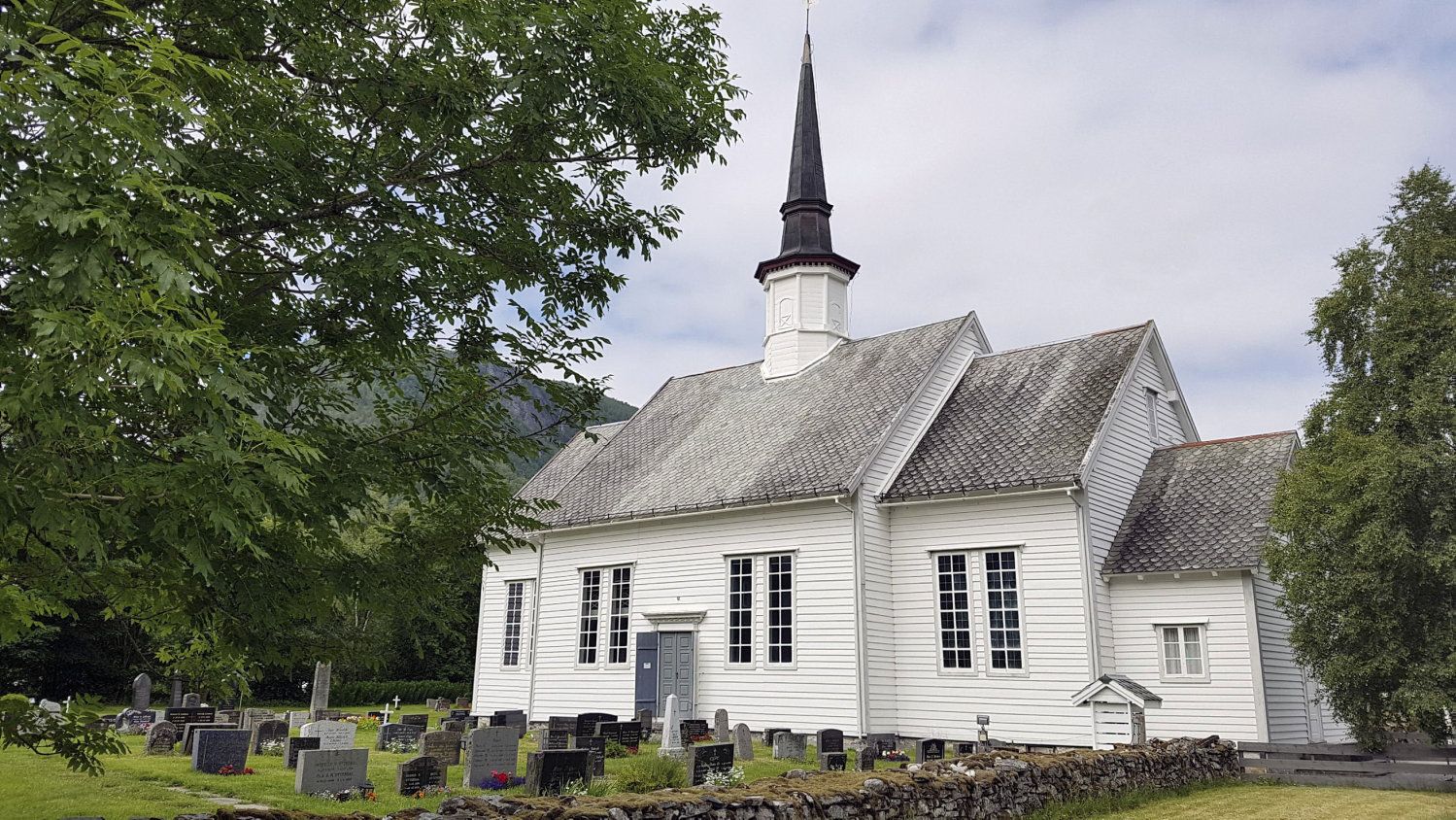 Får konfirmasjon om hausten - fjordingen.no