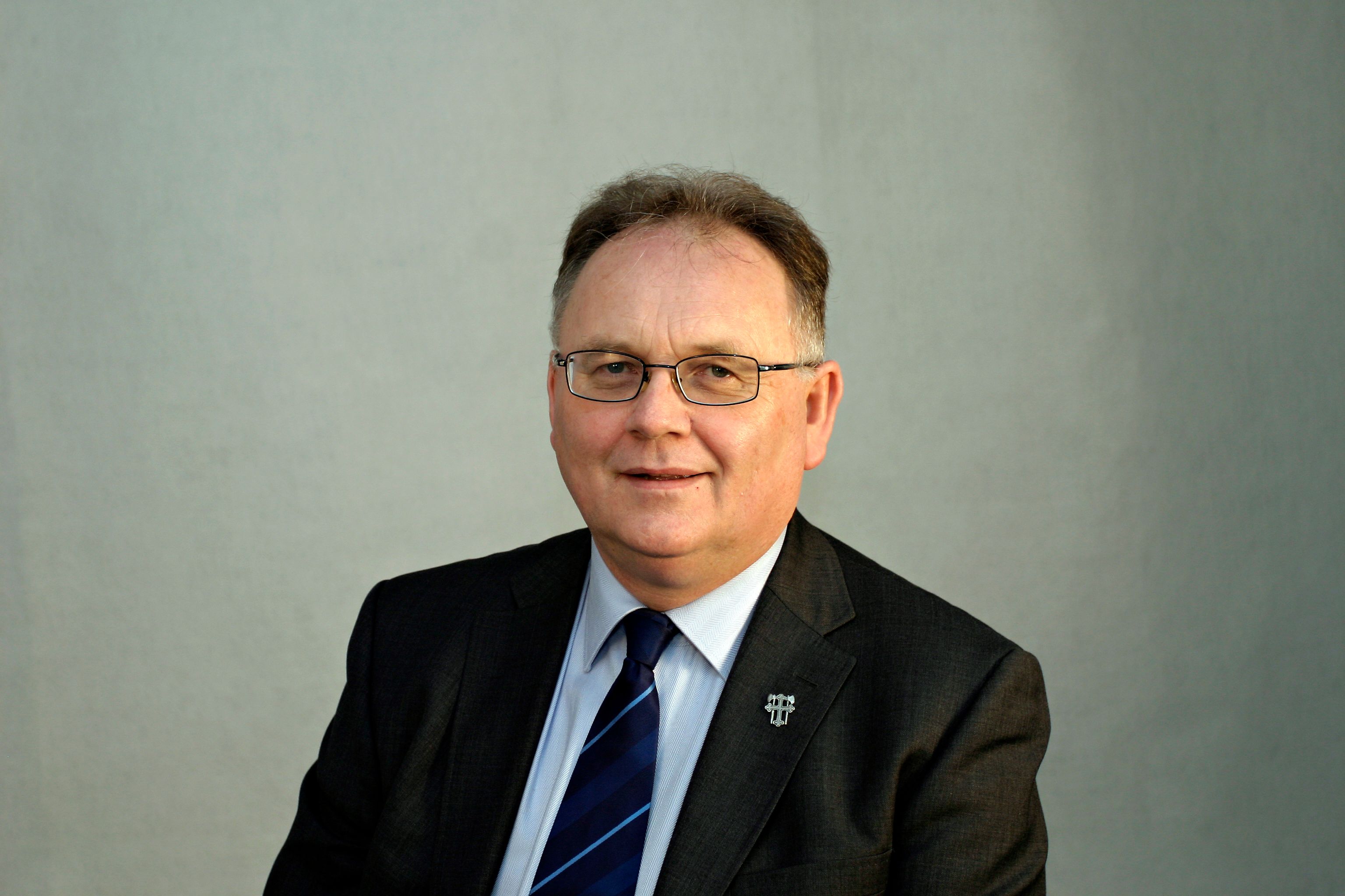 Geir Magnus Nyborg har gått bort - vestnytt.no