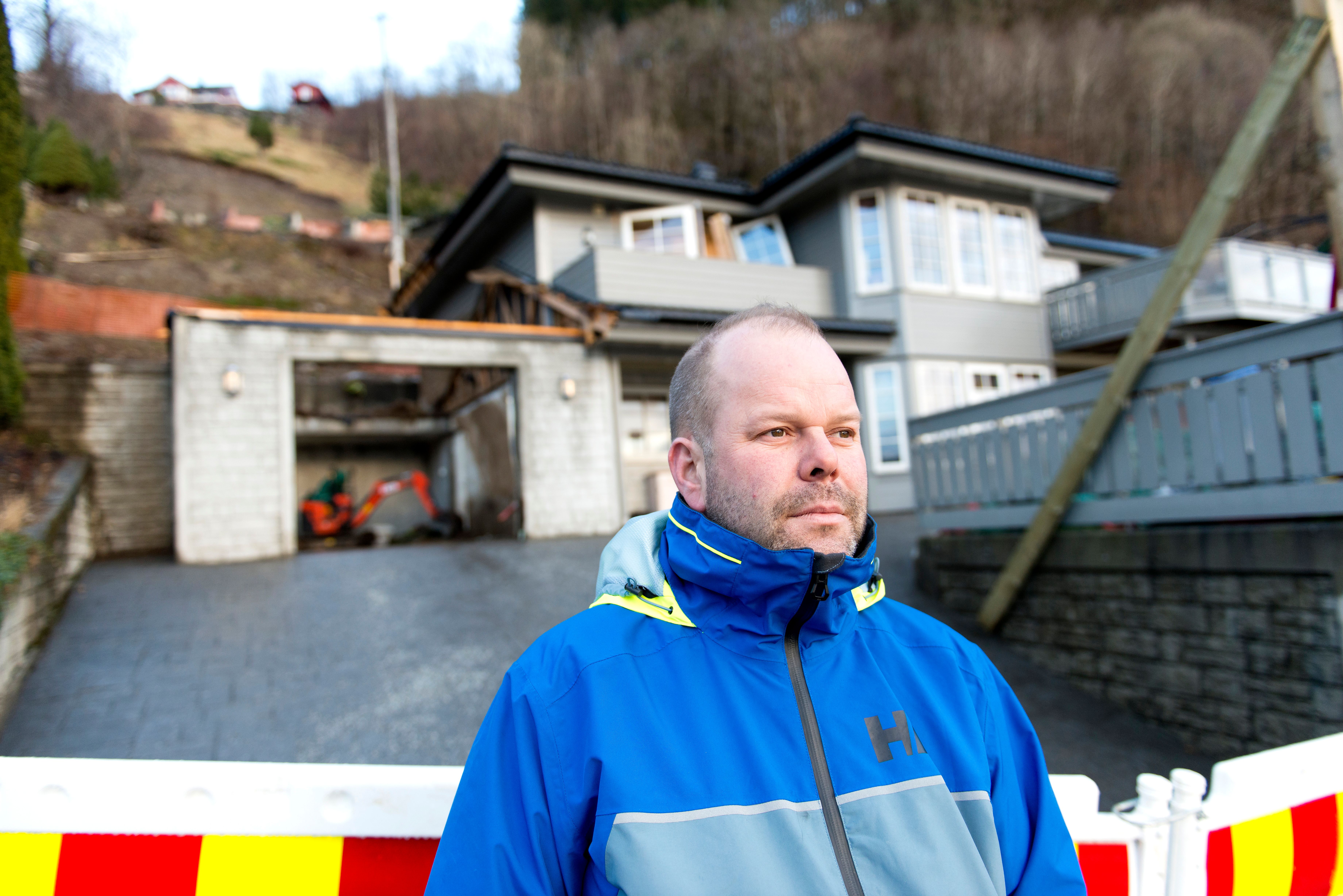 Frivillige startet et nytt liv for Robert og barna - bygdanytt.no