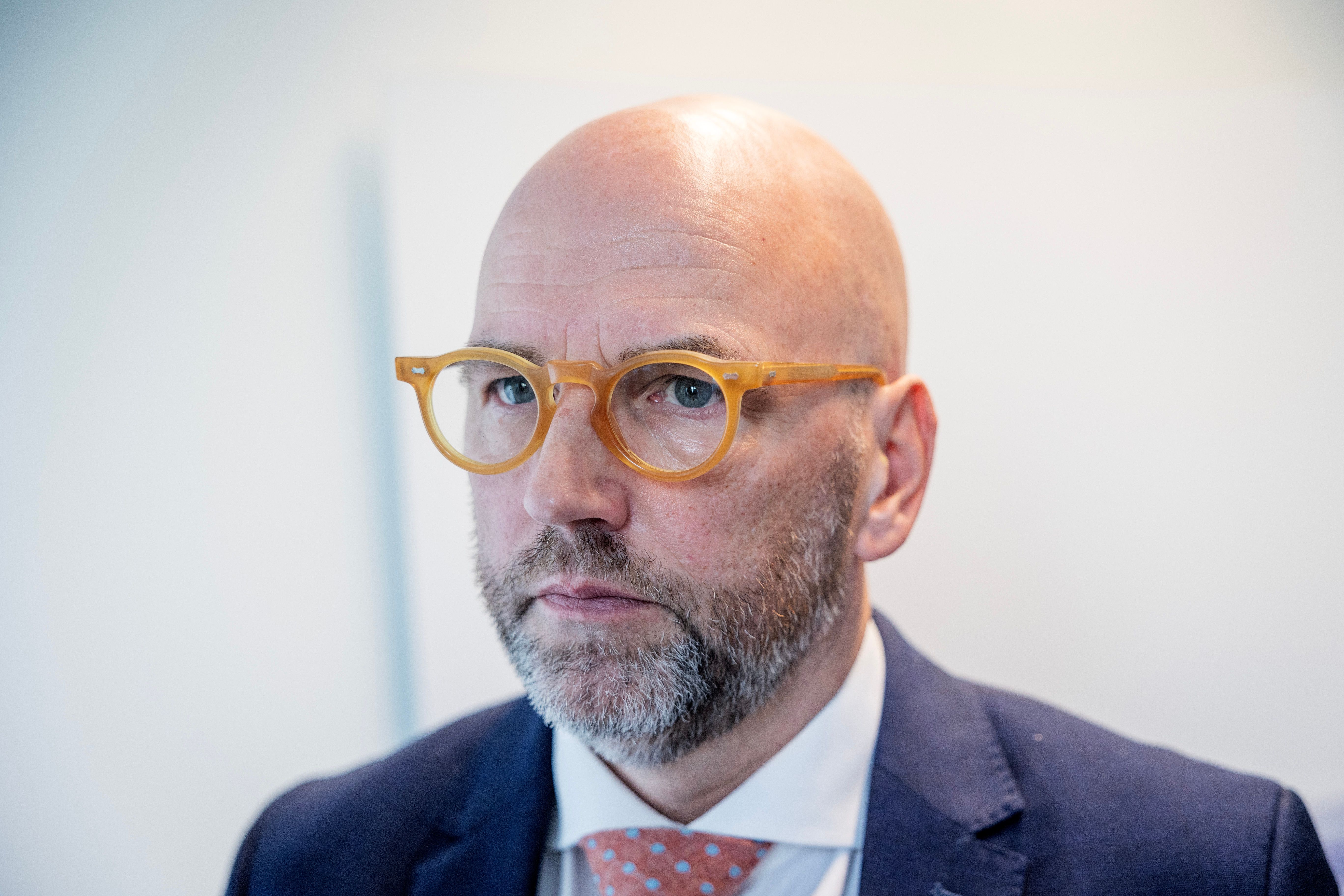 Meling: – Sterkt å høre Kris­tian­sen bli dratt inn i saken igjen - fvn.no