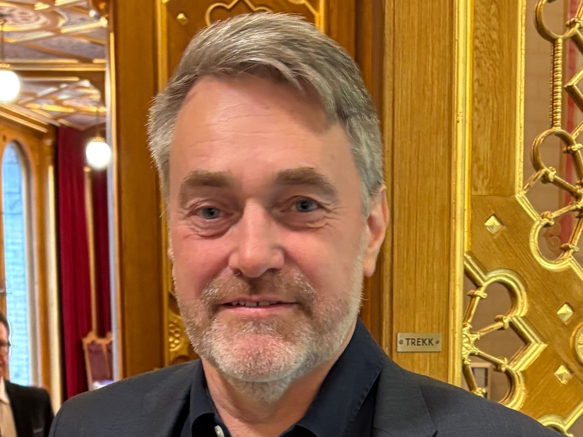 Rapport: Helse Midt-Norge mangler exit-plan - smp.no