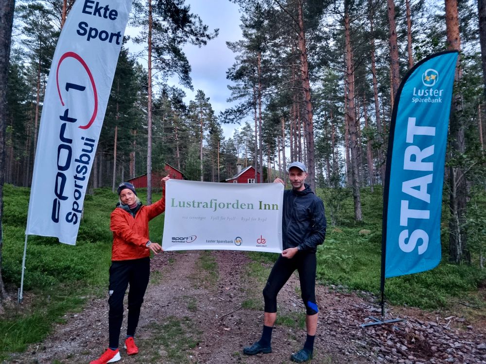 Lustrafjorden Inn gjer seg klar for ein ny runde: – Heilt klart eitt av ... Lustrafjorden Inn gjer seg klar for ein ny runde: – Heilt klart eitt av ...