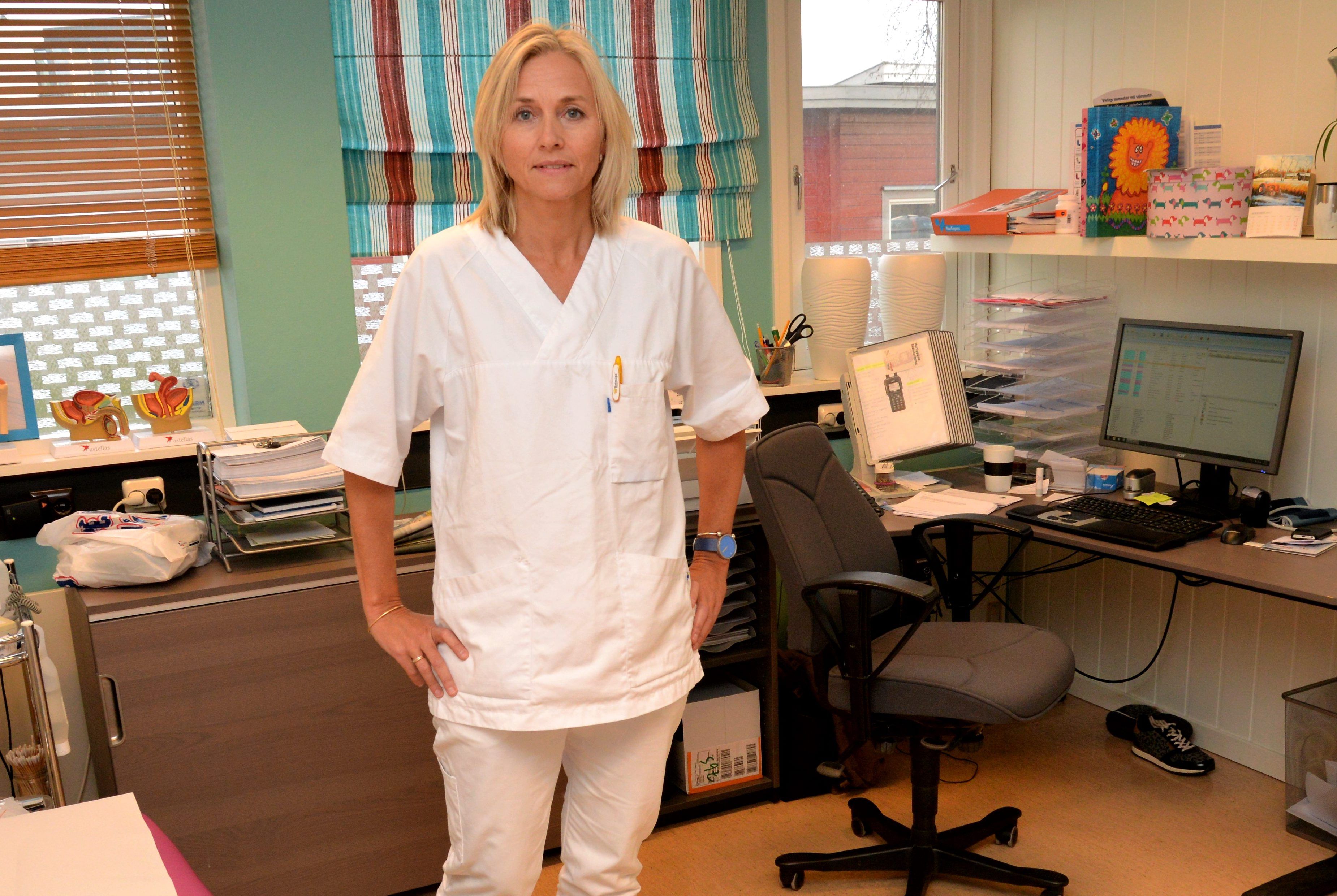 Kommunen kjøper legeklinikk. Kan bli etablert på nytt sted - innherred.no