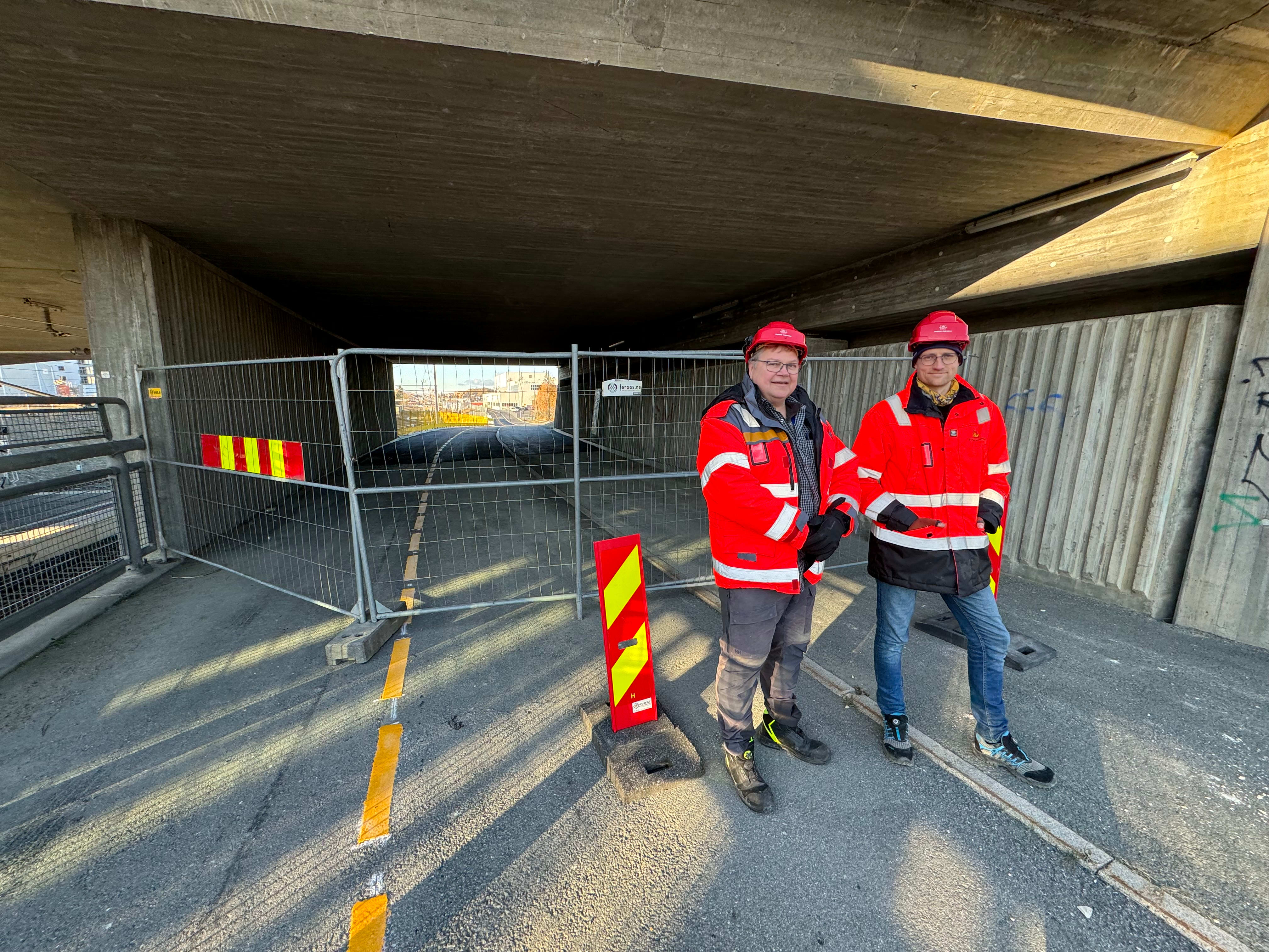 Har sett mange som står og sikler etter å bruke den - adressa.no