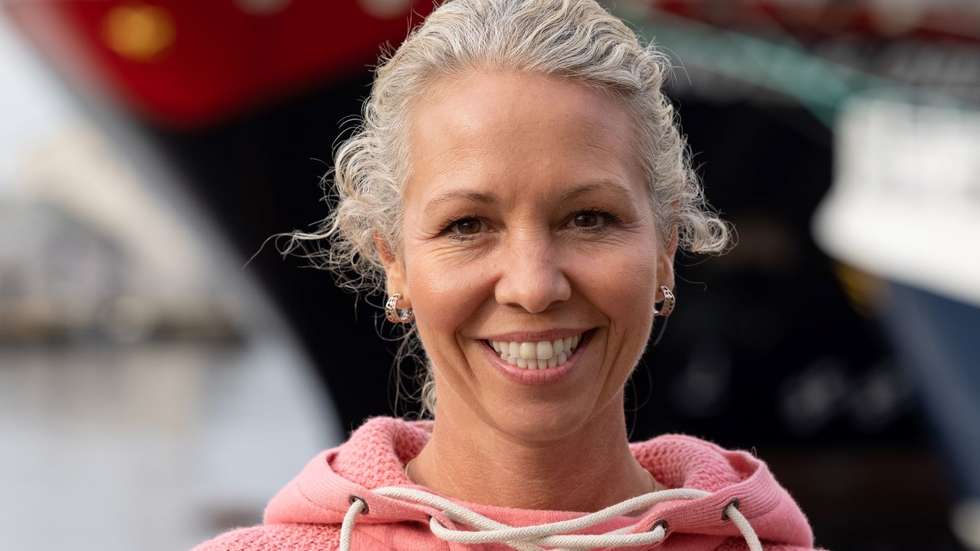 Setter Norges første i sitt slag i trafikk - vol.no