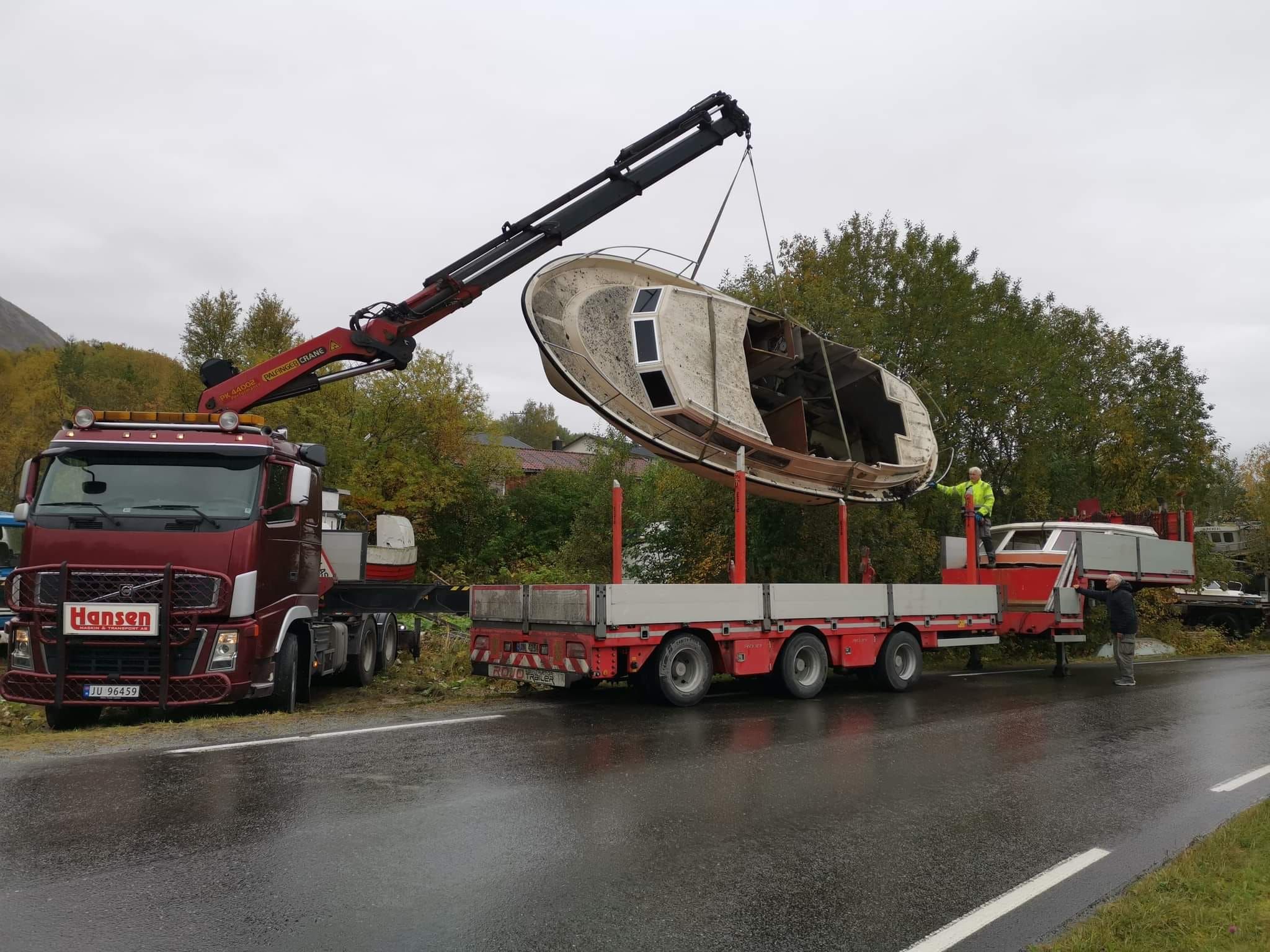 Skjæran tilbake i regjeringa - kystogfjord.no