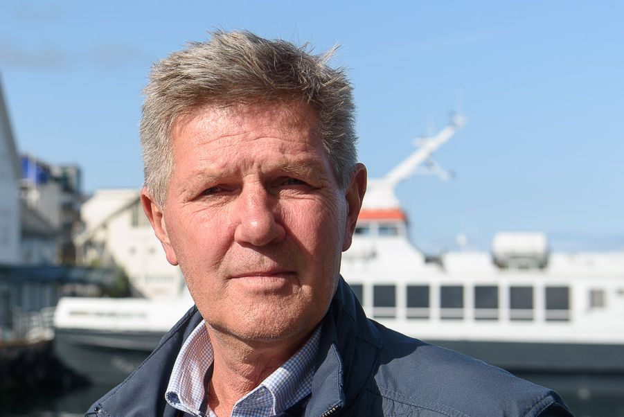 Eigedoms­investor stadfestar at han vil bygga ny sjukeheim på Stord ...