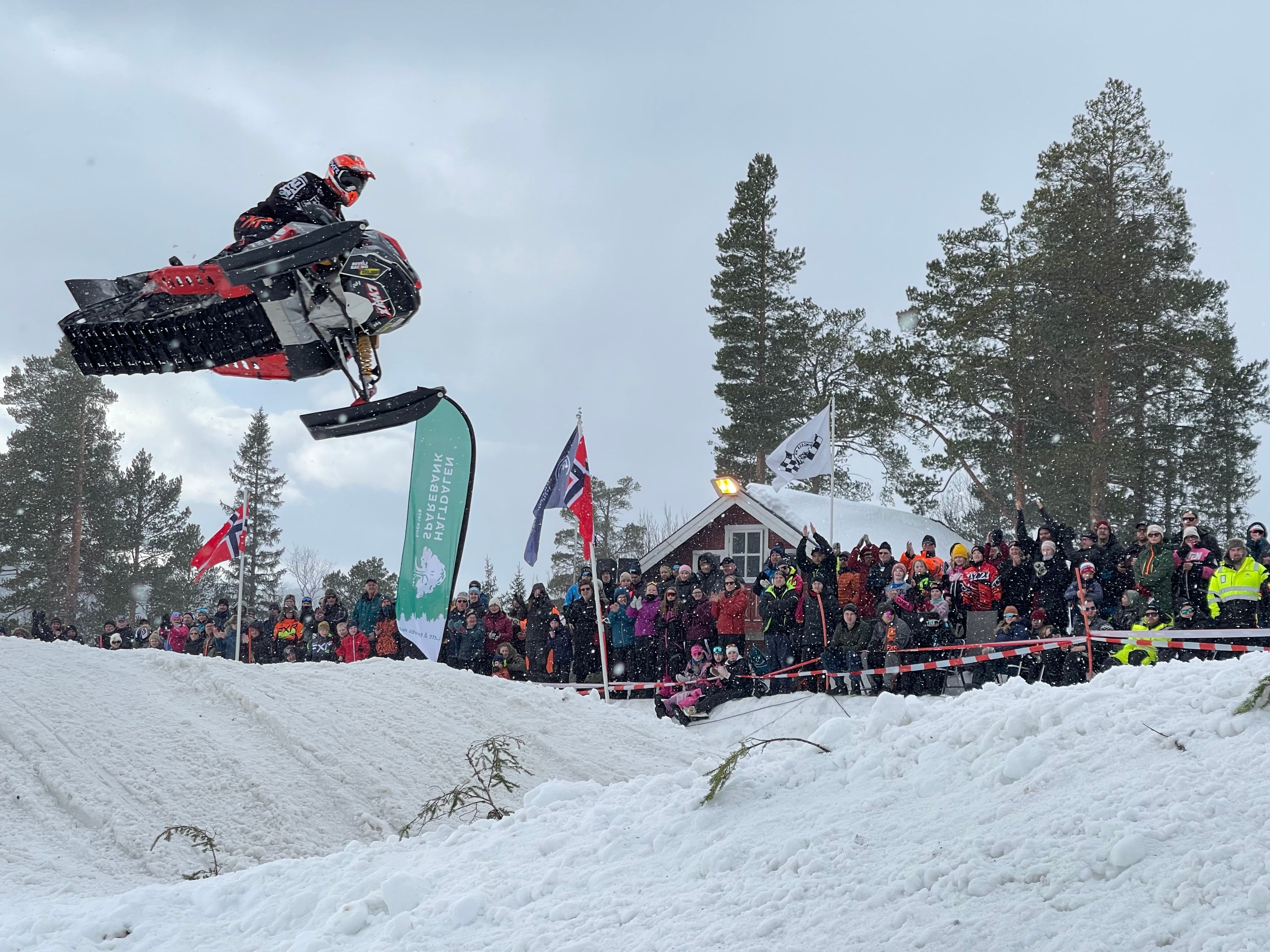 NM-gull til Magnus Reiten - gauldalsposten.no