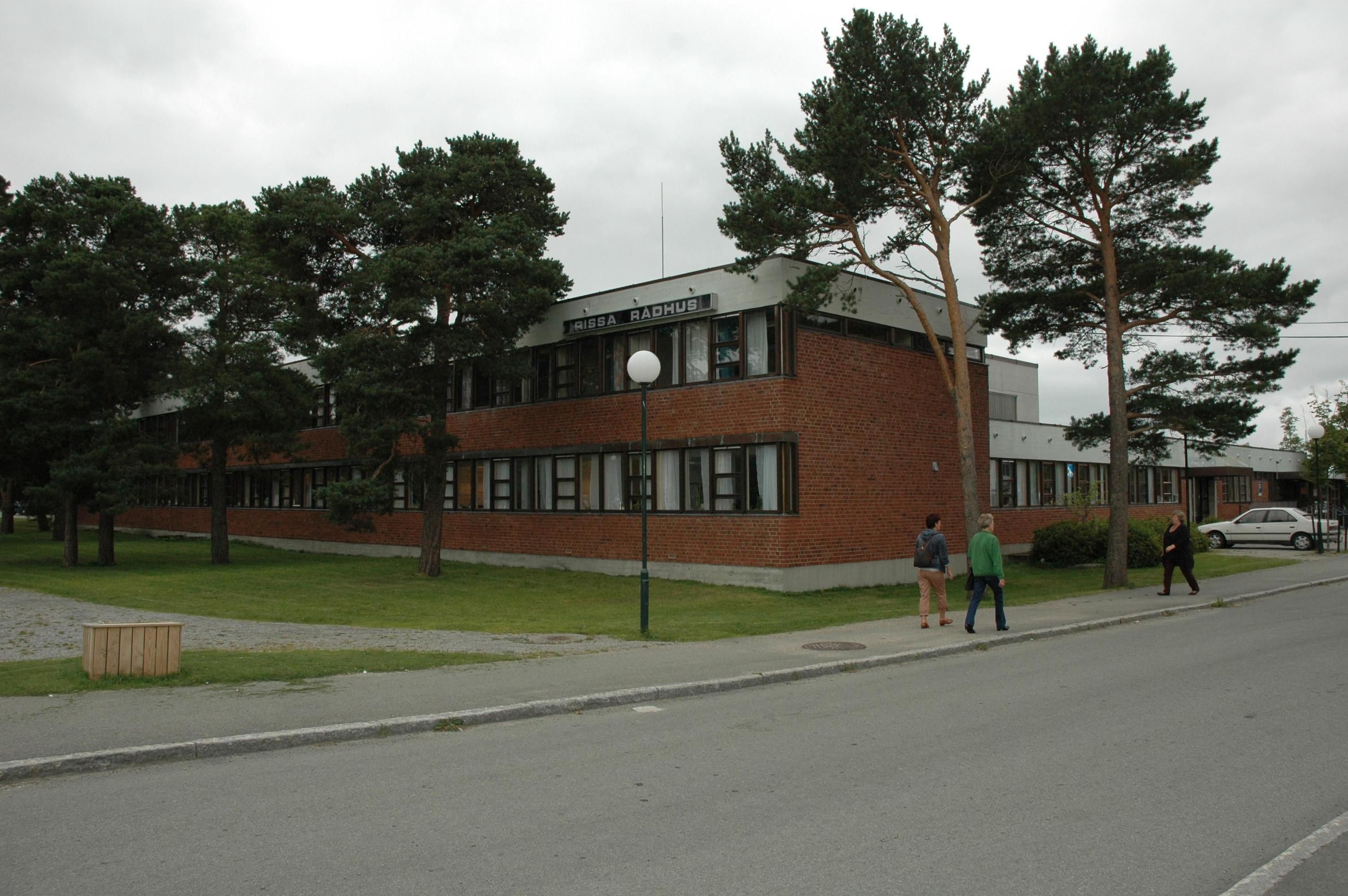 Rissa kommune selger aksjer for 3,7 millioner kroner - fosna-folket.no
