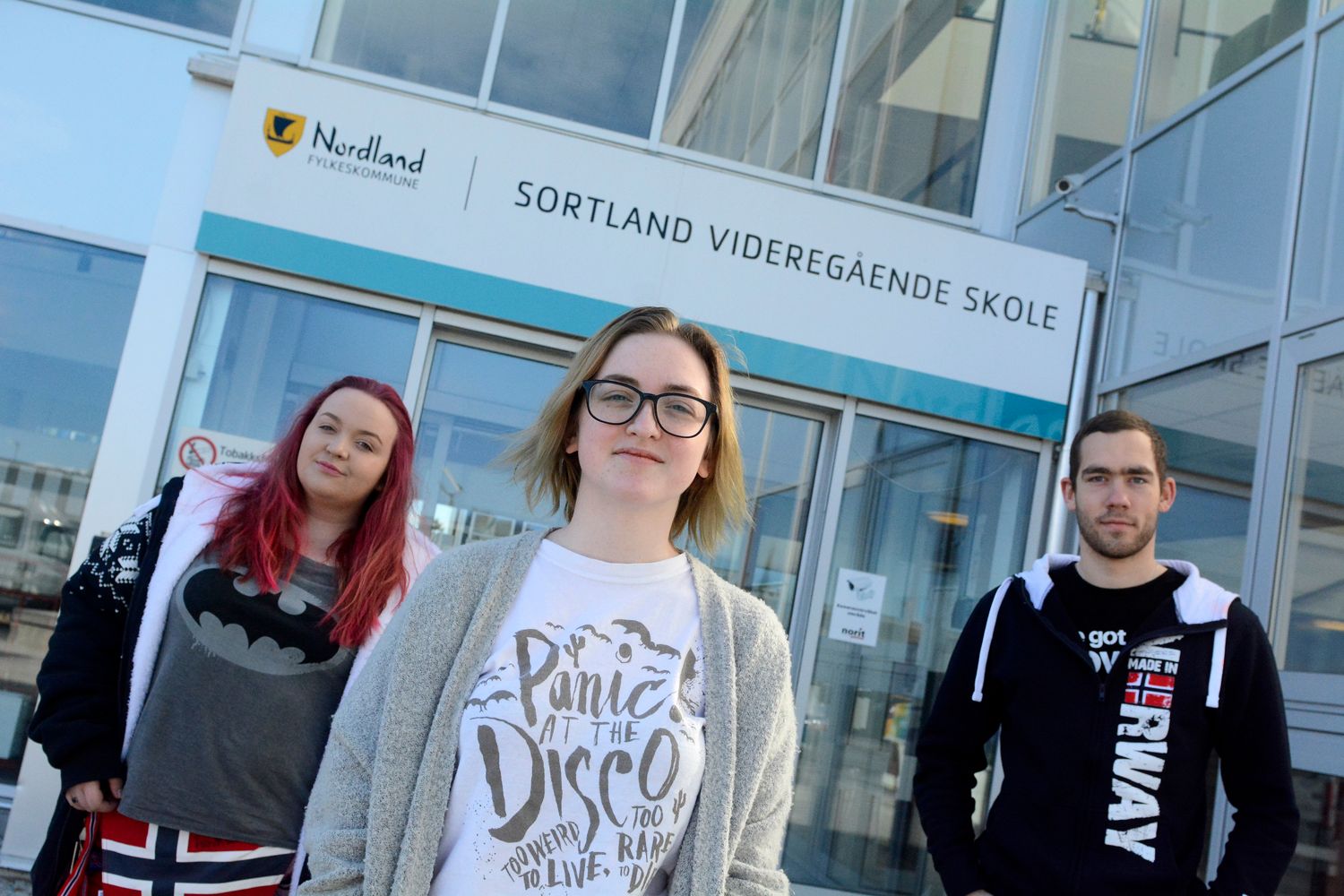 - Mange satser på helsestudier - vol.no