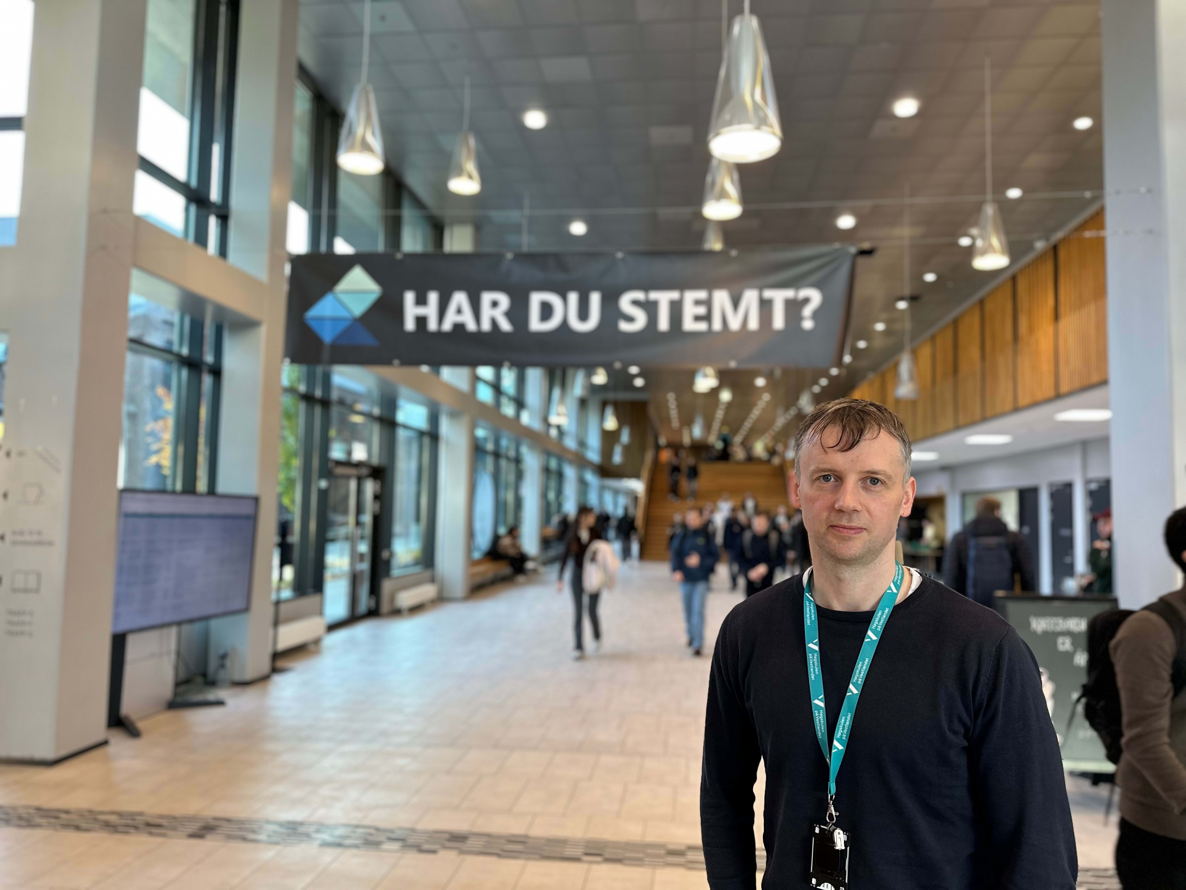 Hilmar Mjelde har blitt professor - bygdanytt.no