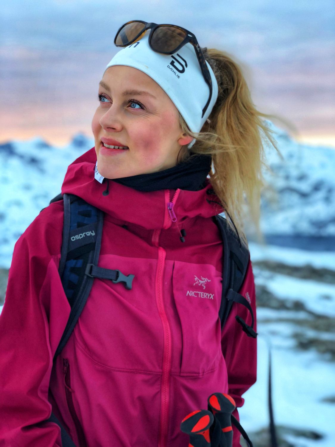 Rakel (23) om livet etter farens død og livet etter Utøya: – Æ skal ...