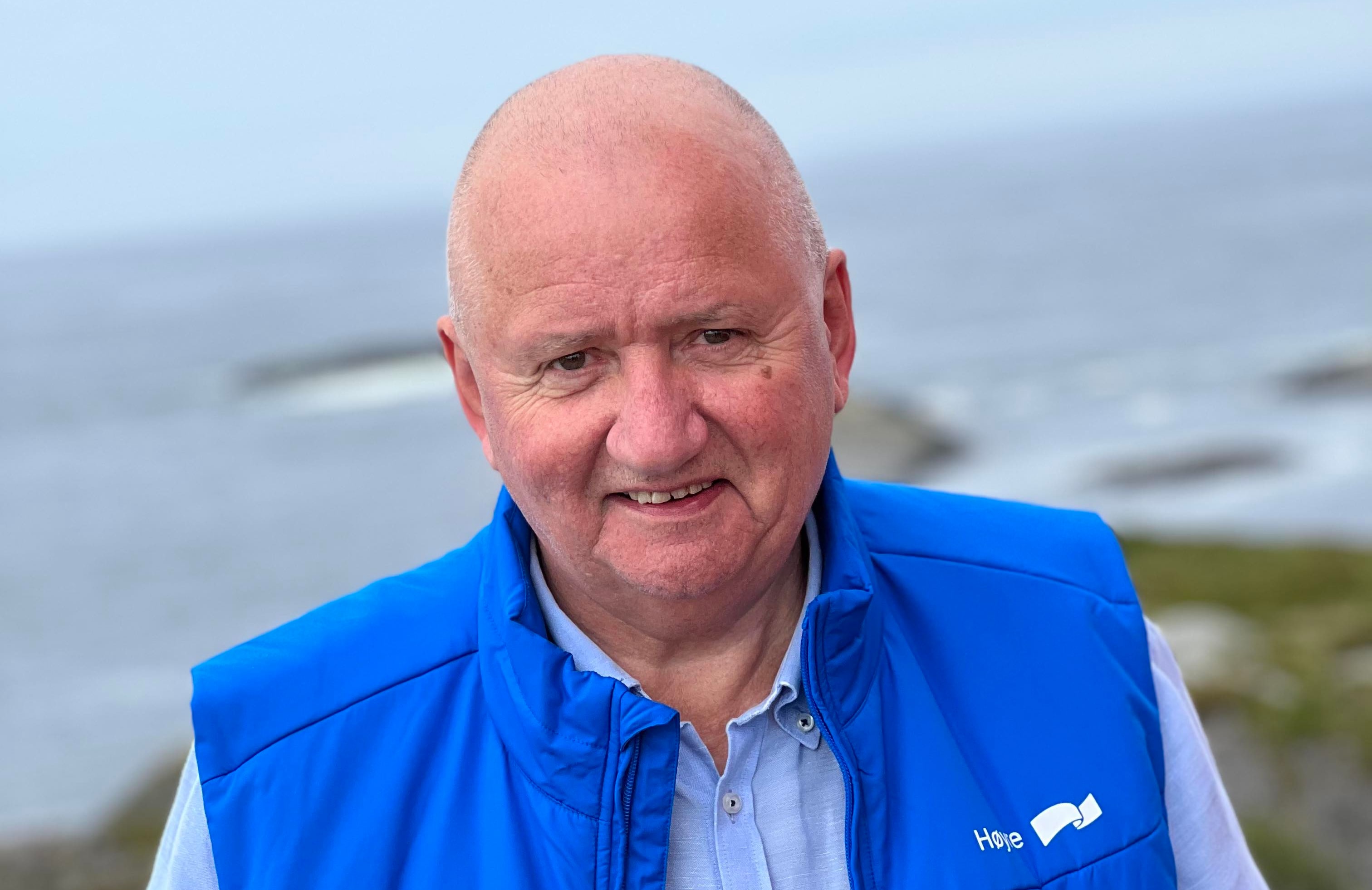 Aukra Energy Hub - rbnett.no