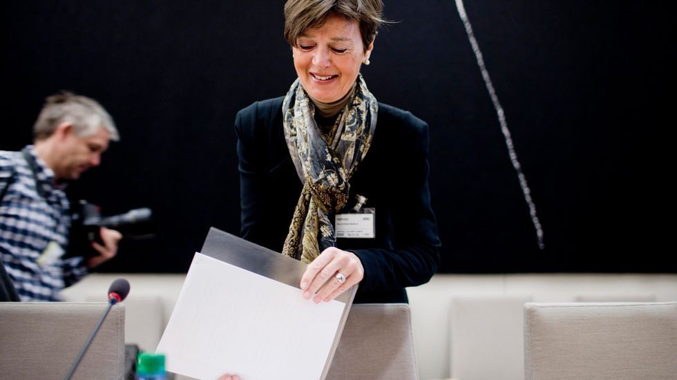 Killengreen fant ikke nok penger til investeringer - itromso.no