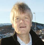 Hokland er død - ht.no