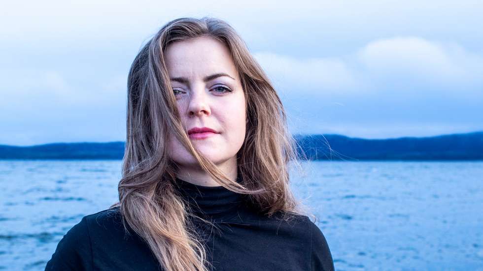 Ann-Iren Hansen fikk stipend fra Tekstforfatterfondet - vol.no