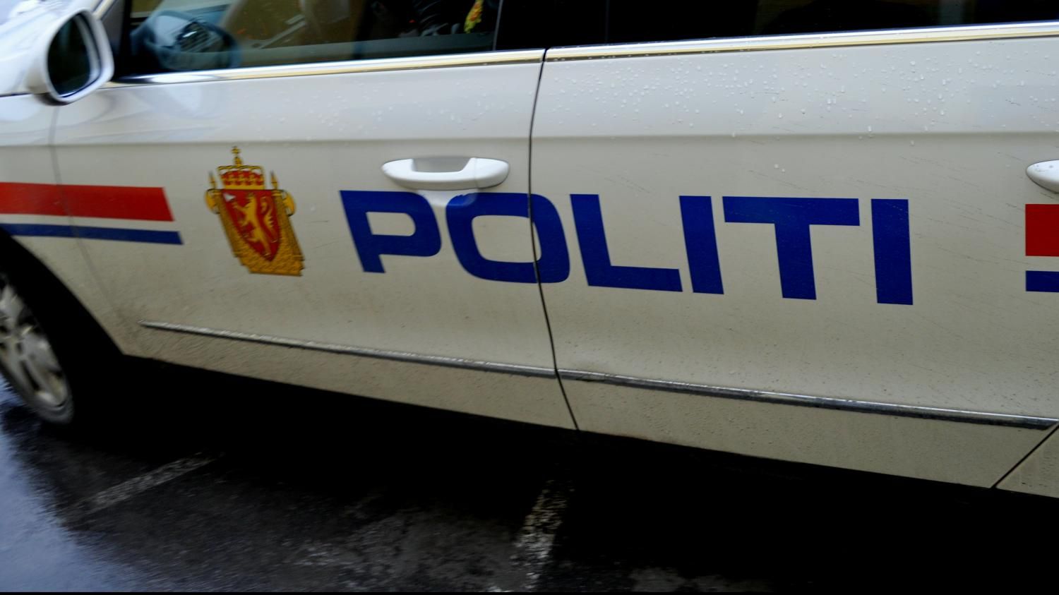 Skallet ned i byen - ht.no