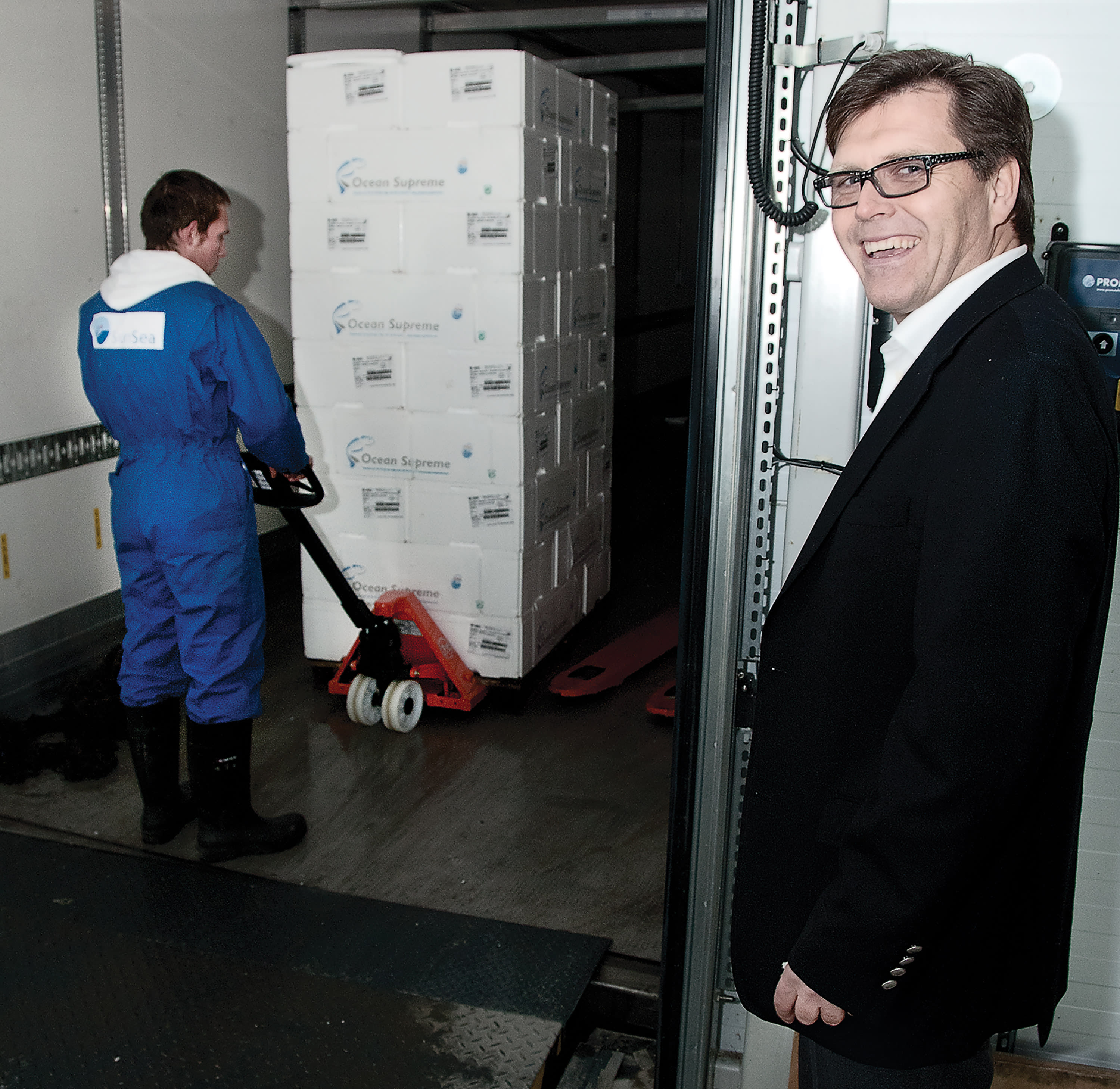 Edgar Sandanger må betale - vestlandsnytt.no