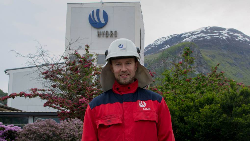 Ei stor investering for framtida - porten.no