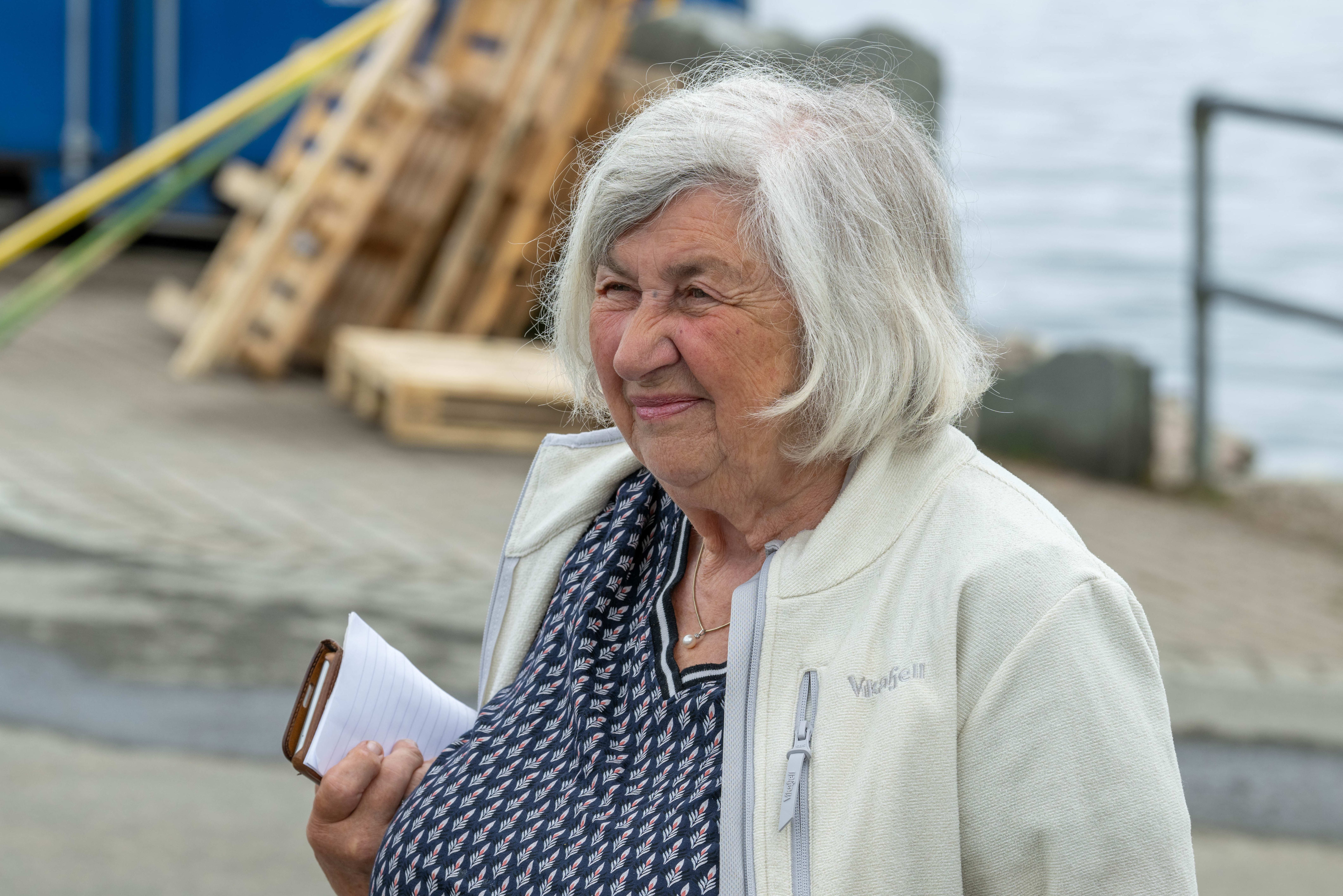 Vil ha slutt på sauekaos: – Til stor irritasjon - ht.no