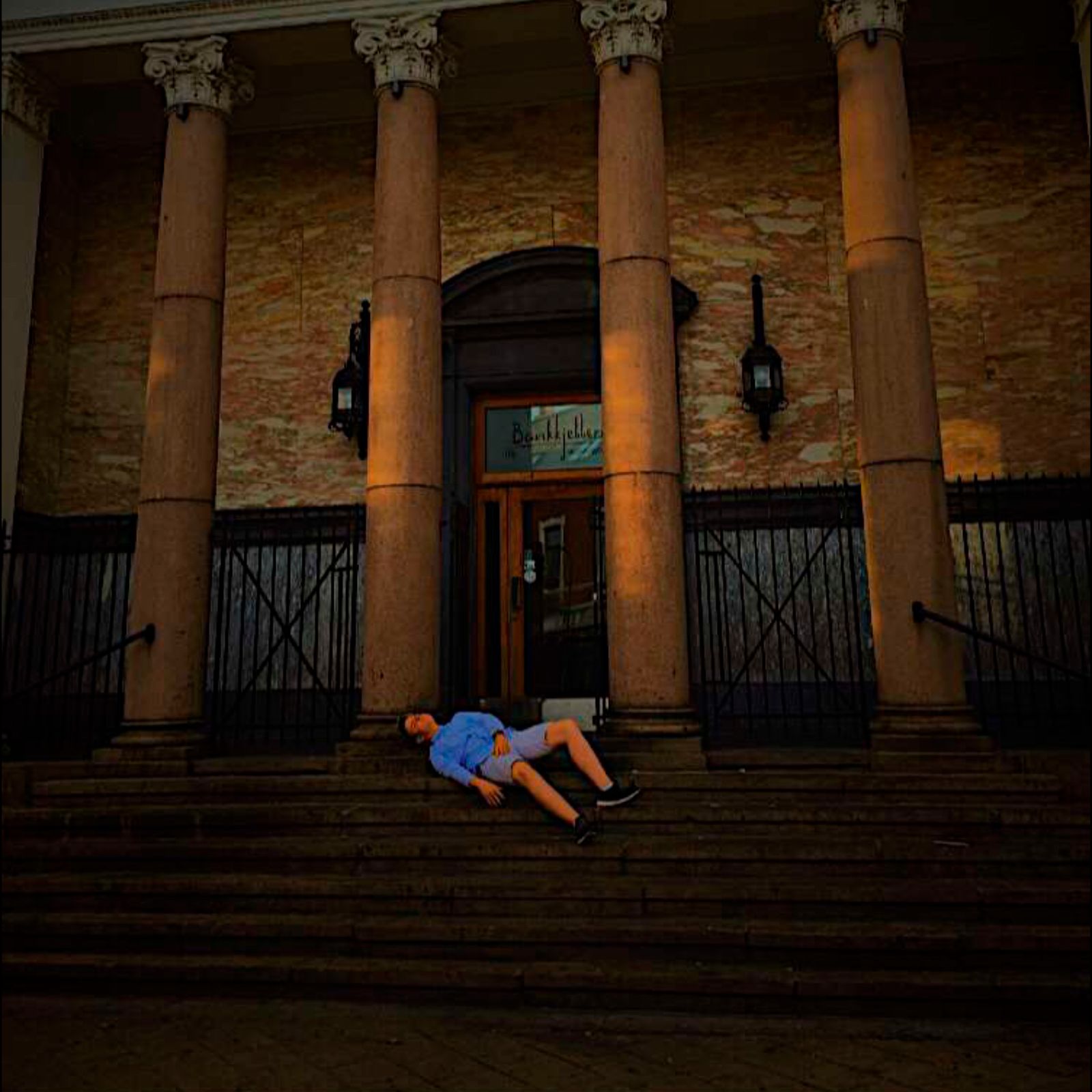 Eg vil rappa om ting som er bra, og ikkje om dop og vald - strilen.no