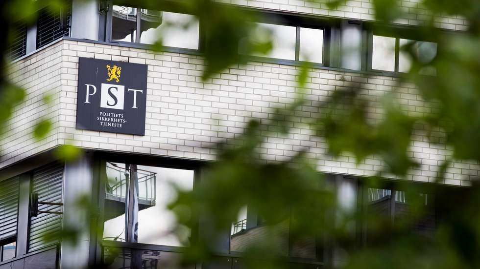 PST fikk tips om terrorist fem år før Westgate - altaposten.no