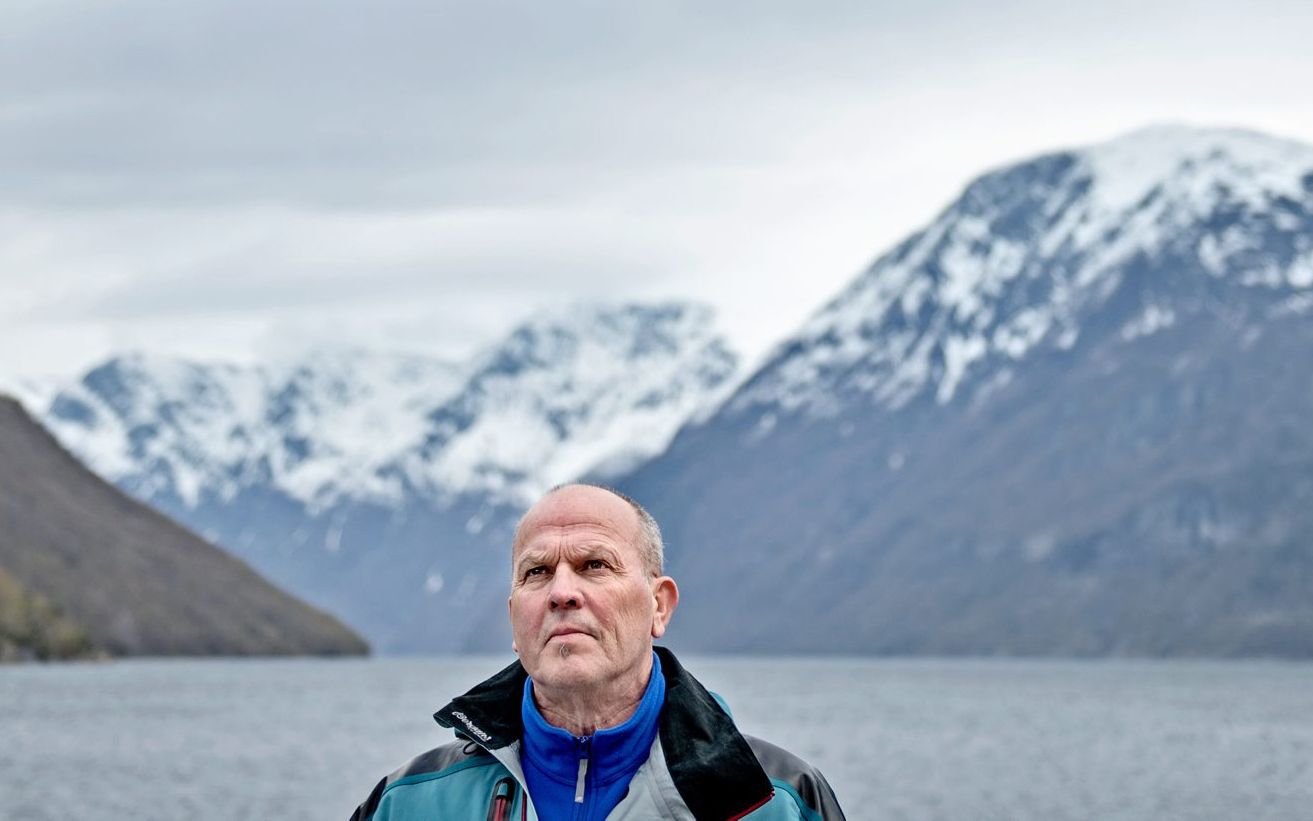 Det vanskelegaste blir å avgjere om folk får flytte heim - smp.no