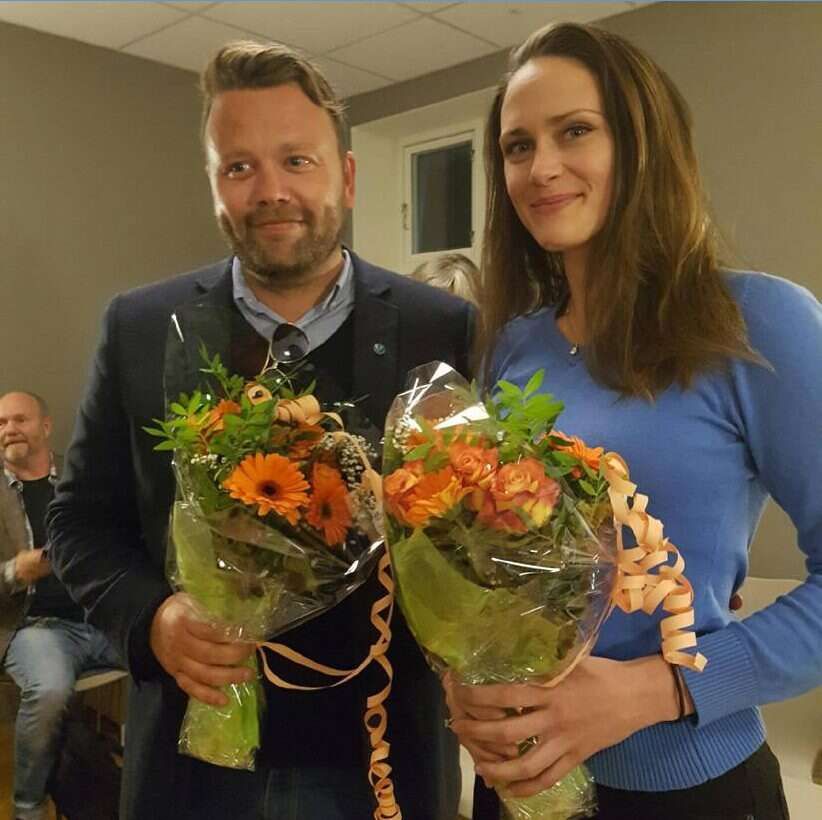 Satser på Stortinget - lp.no