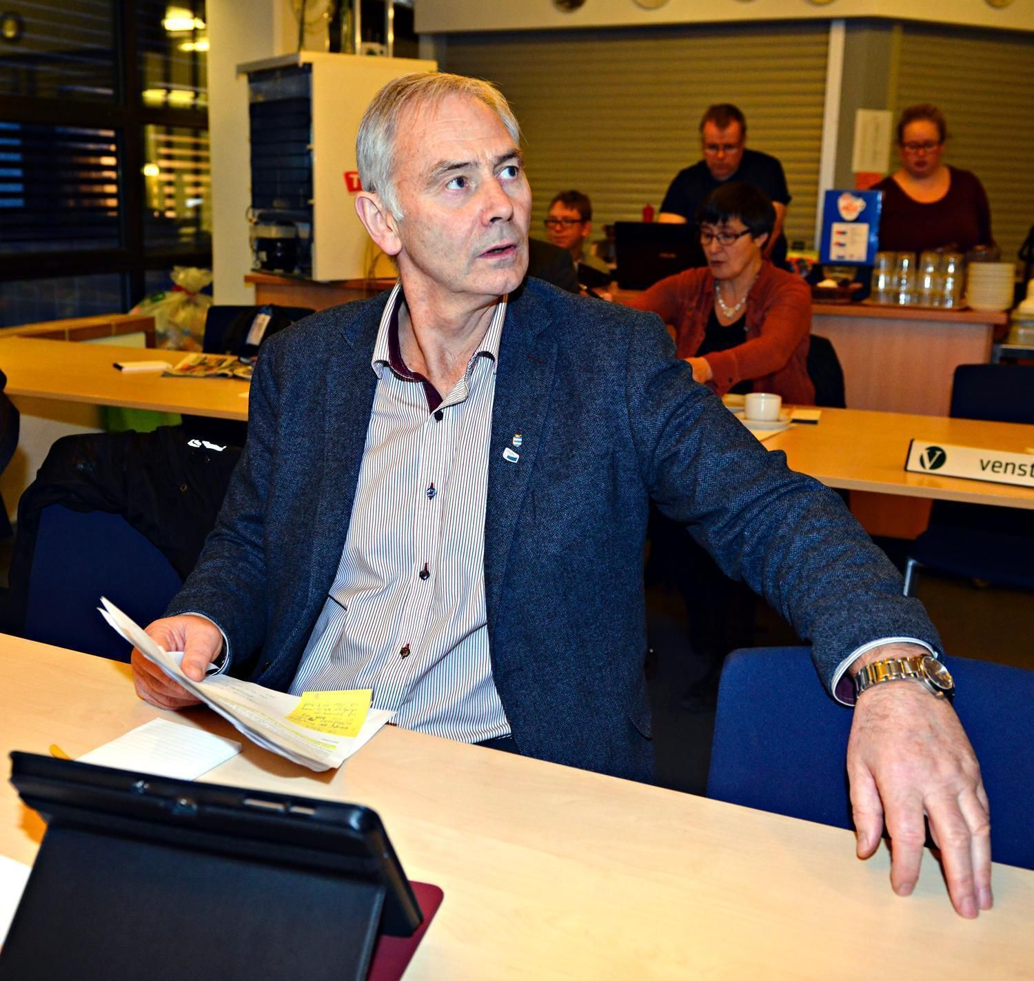 - Må bli enige om regionkommune i valgperioden - ht.no