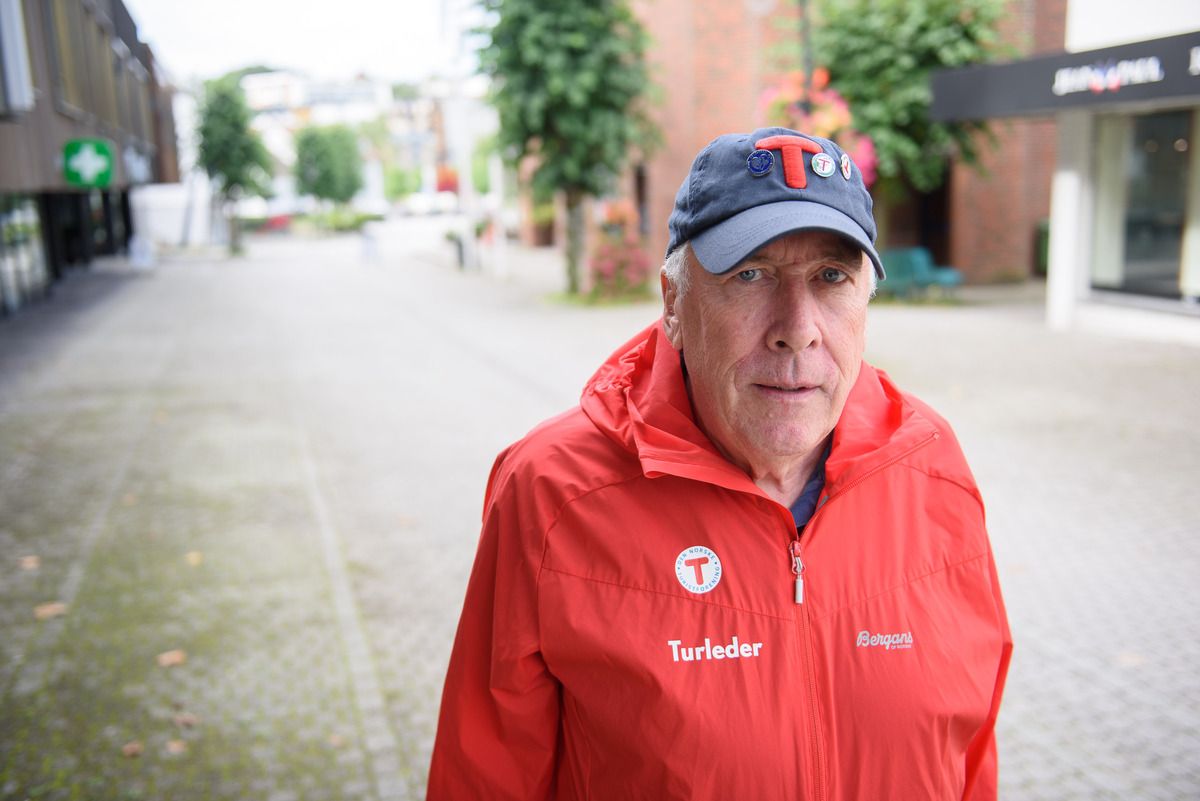Feirar 30 år - sunnhordland.no
