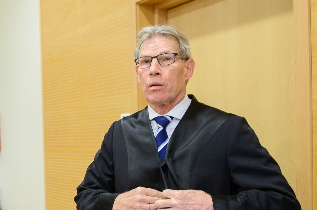 Endrar forklaring: – Eg trur ikkje dei lyg - sunnhordland.no