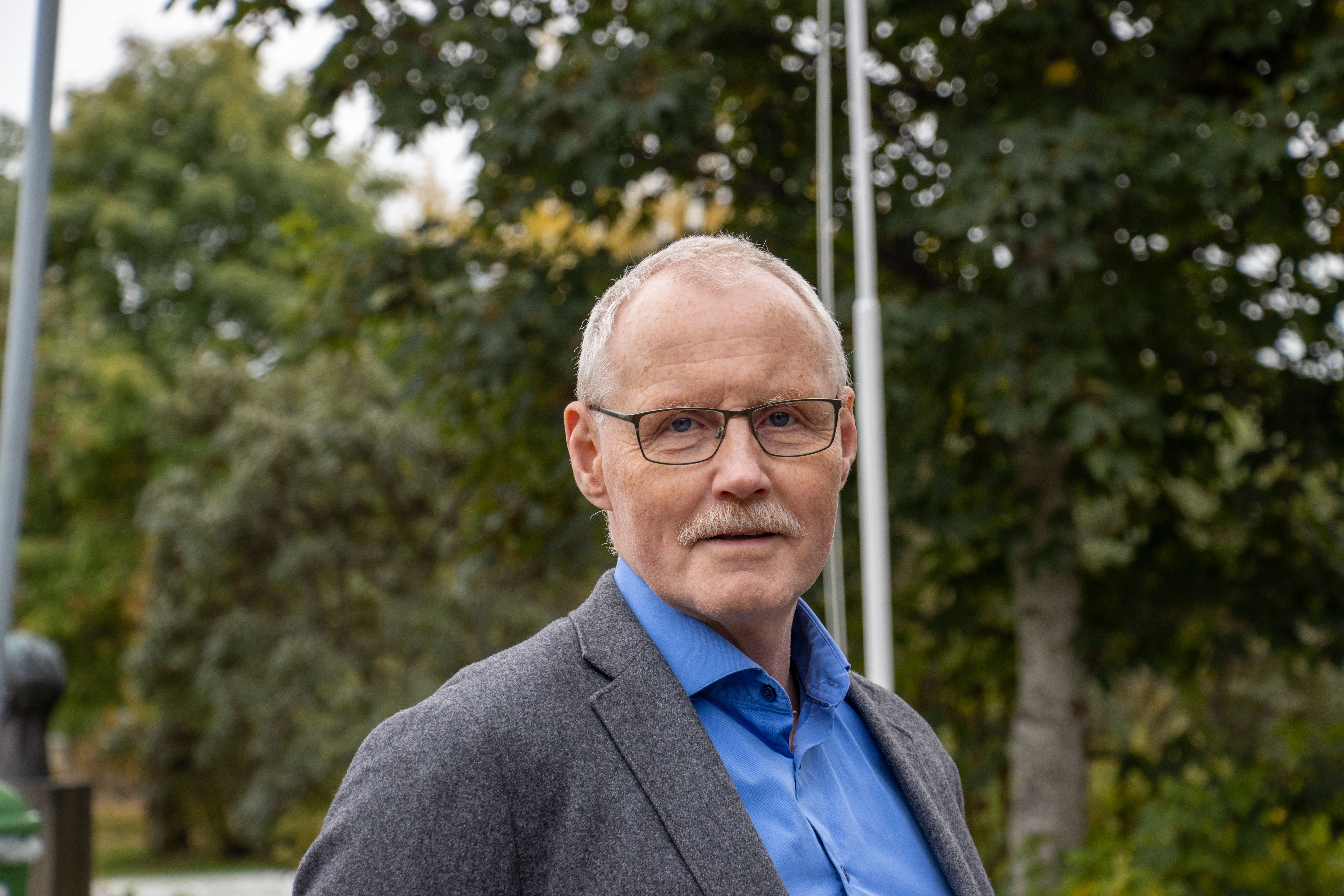 Kommunen klaget inn til Statsforvalteren for lange saksbehandlingstider ...