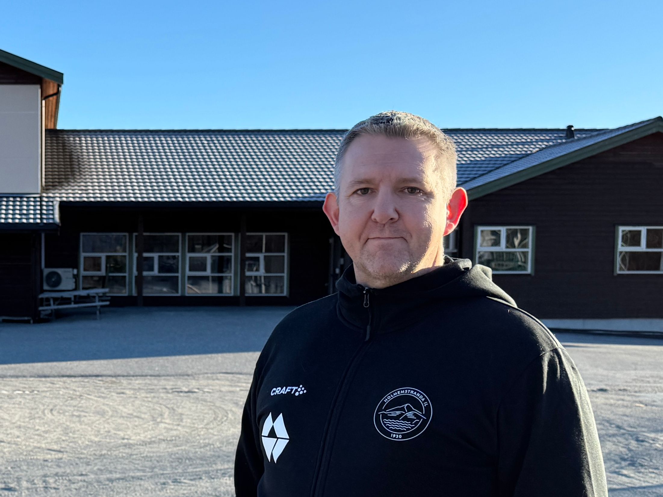 Måtte stanses med spikermatte - rbnett.no